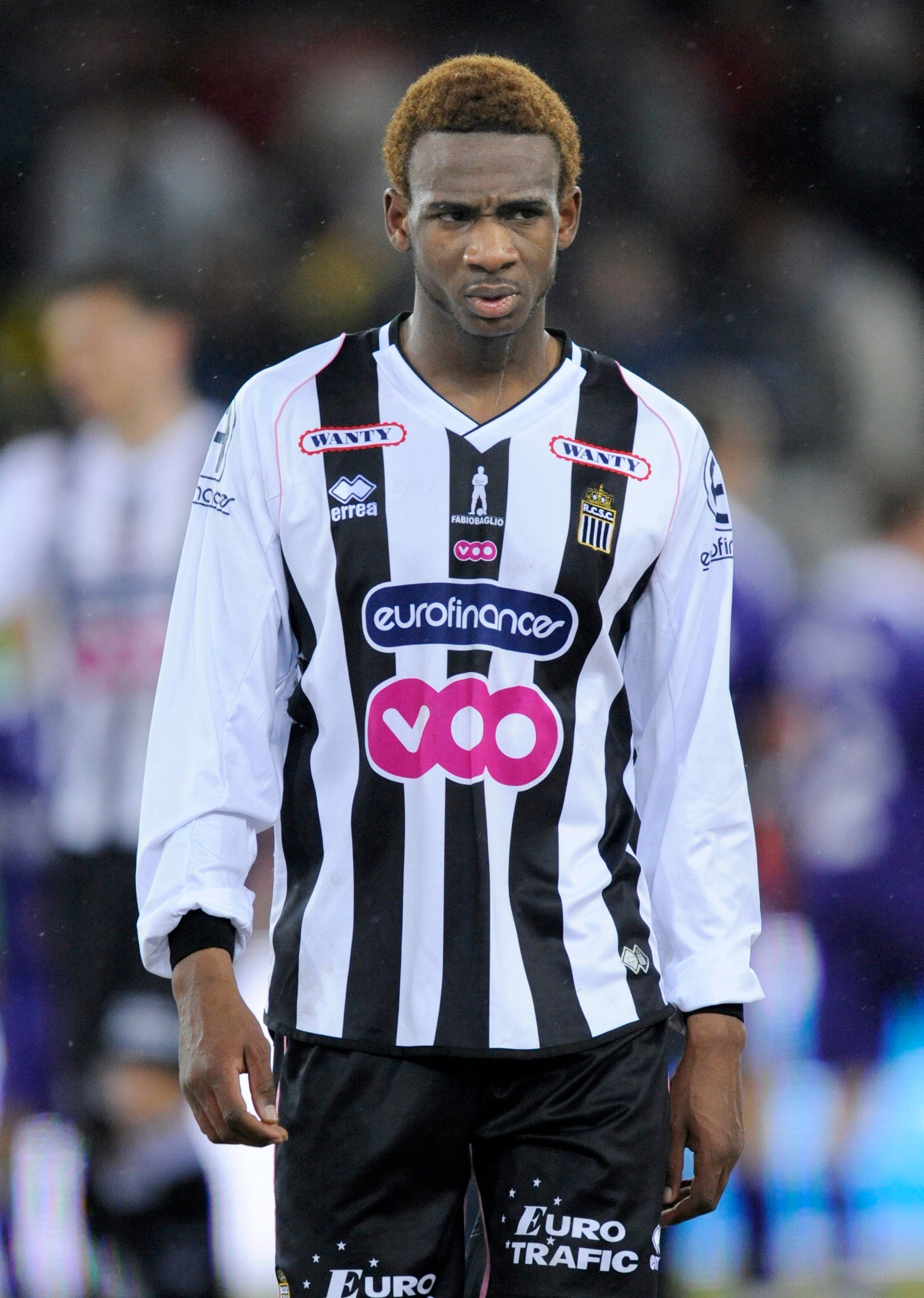 Meer dan enkel enfant terrible in het voetbal: ex-Rode Duivel Ilombe ...