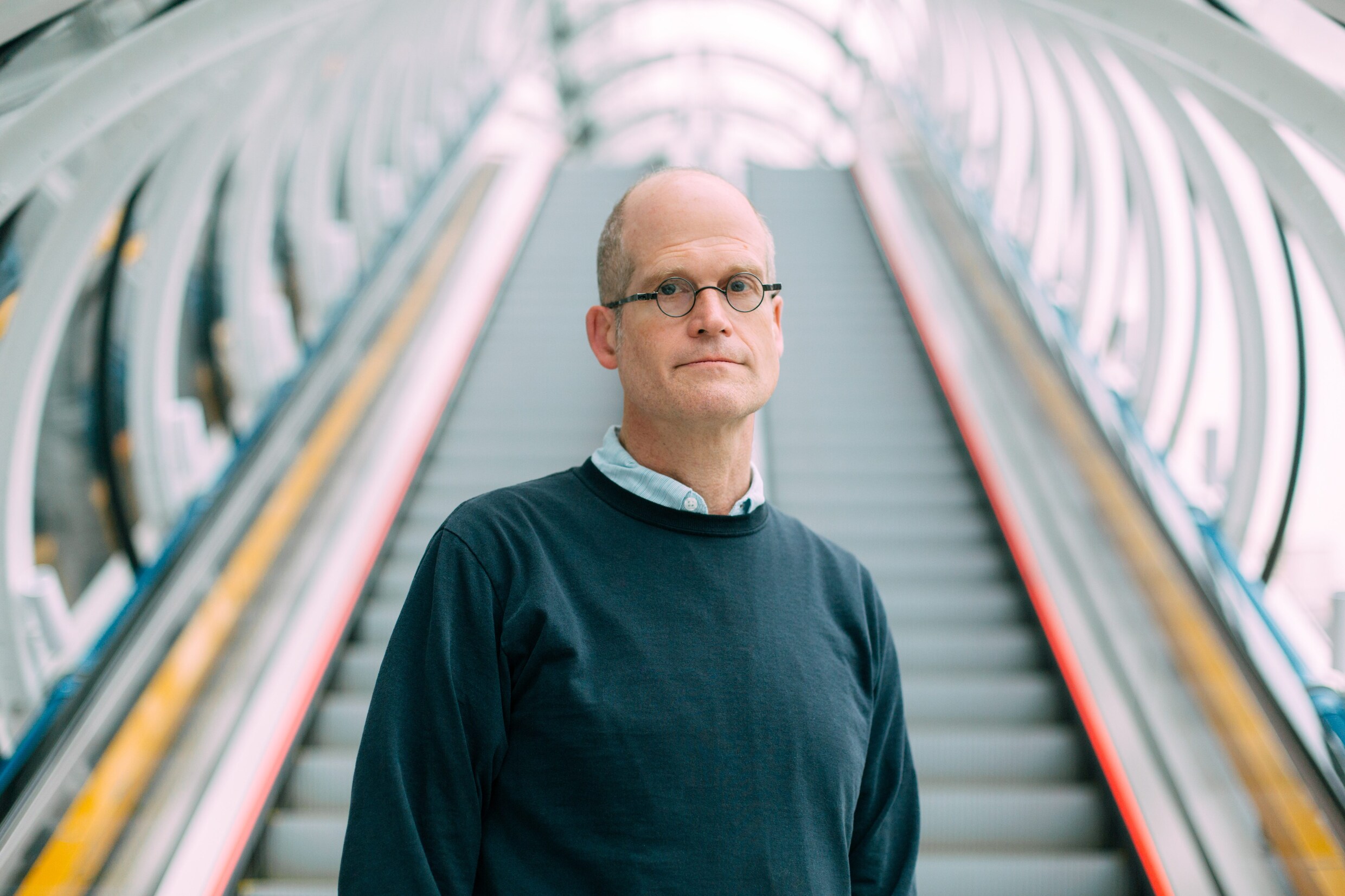 Overzichtsexpo van stripauteur Chris Ware. ‘Hij is een ontzettende ...