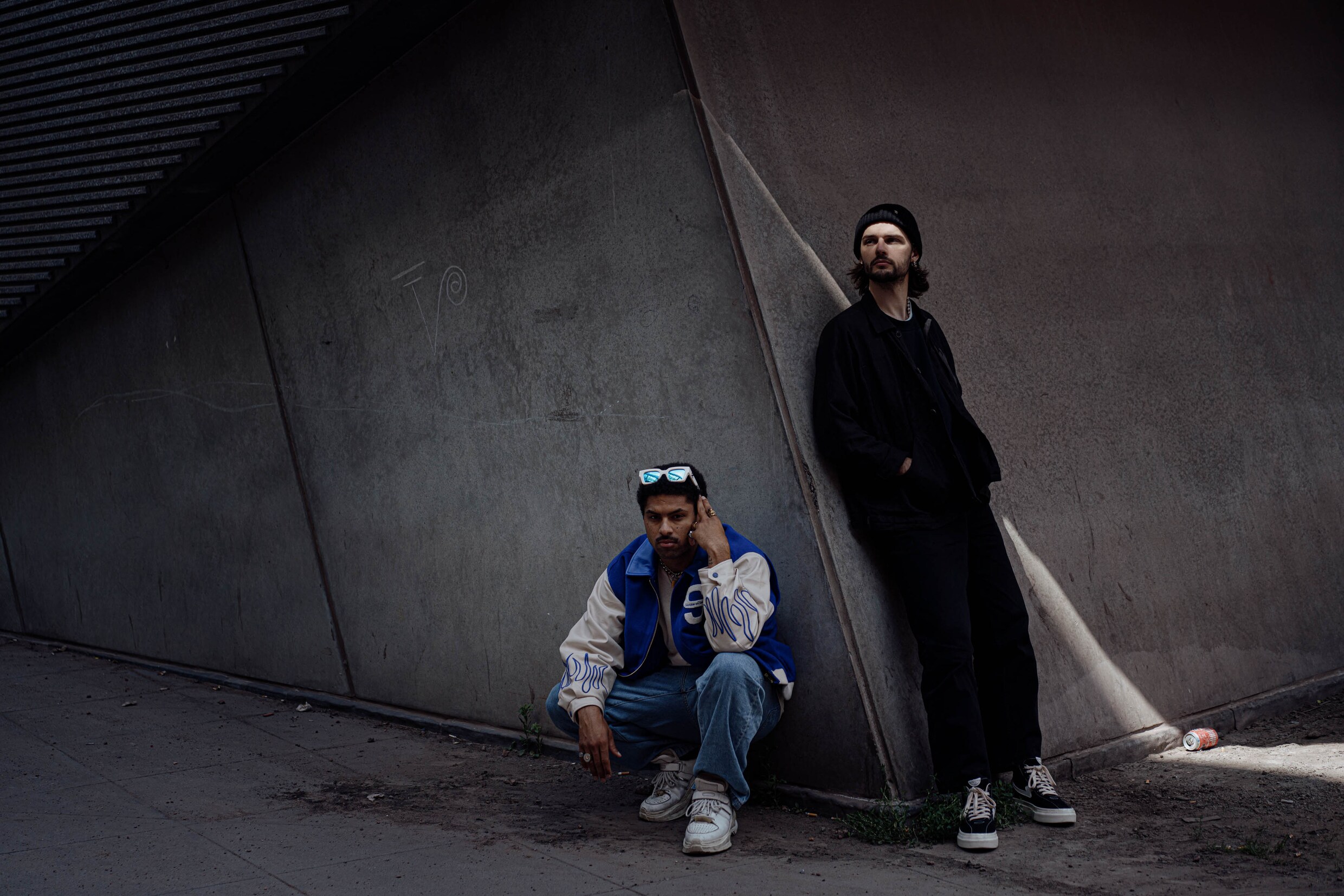 Blackwave.: ‘Het einde van de band heeft even in de lucht gehangen ...