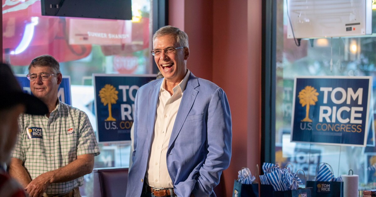 Republikein die voor afzetting Trump stemde, verliest voorverkiezingen ...