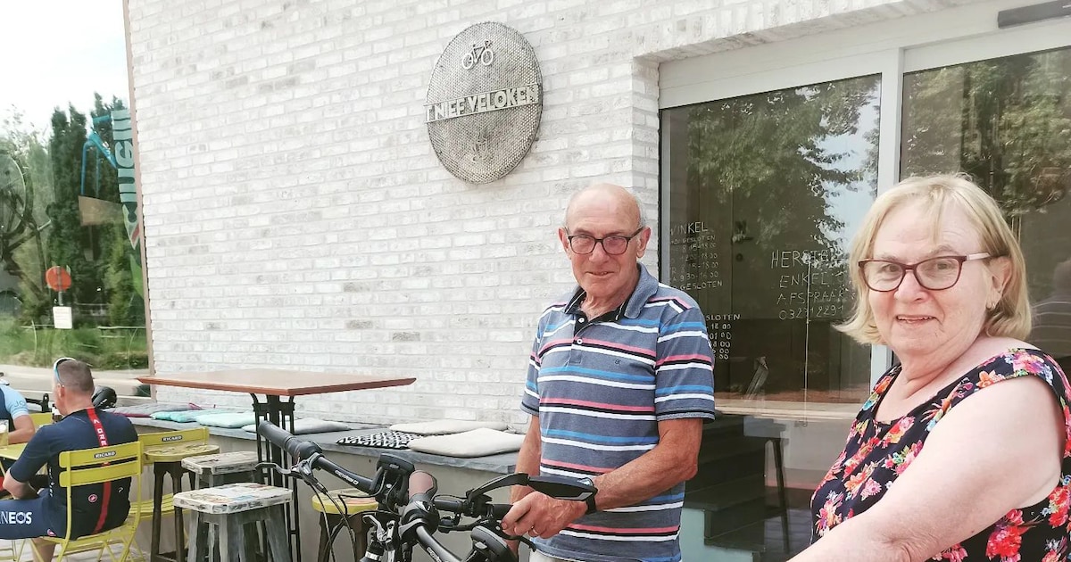 Hoe een koffiebar Kemzeke uit zijn comateuze slaap doet ontwaken | De ...