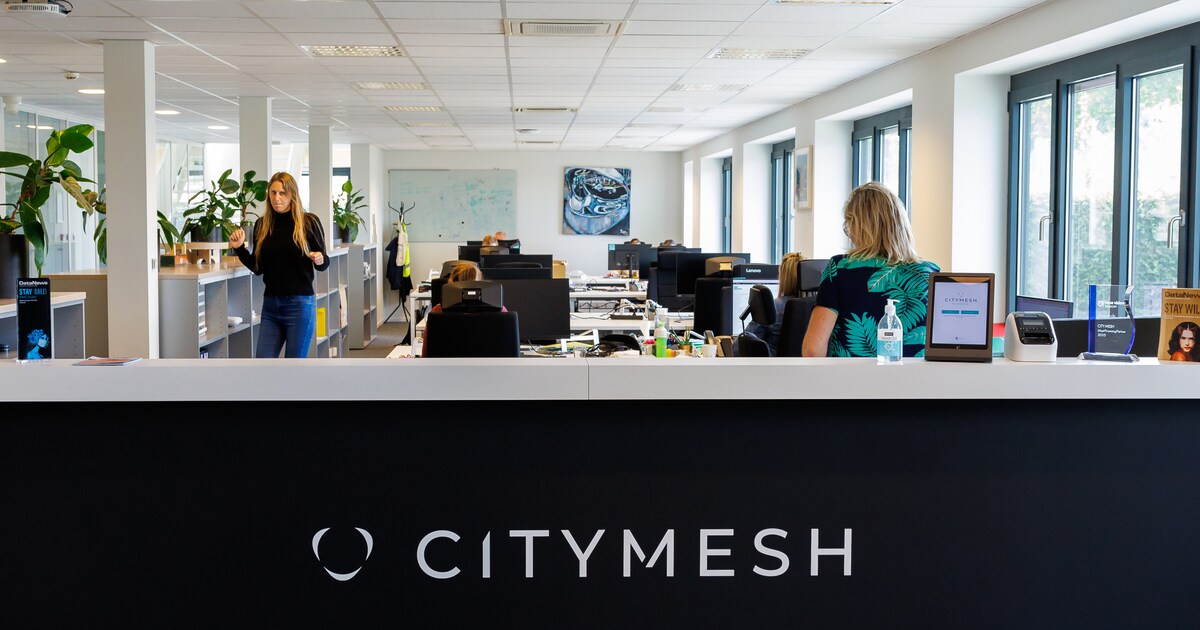 Digi en Citymesh gebruiken netwerk van Proximus voor hun mobiel aanbod | De Morgen