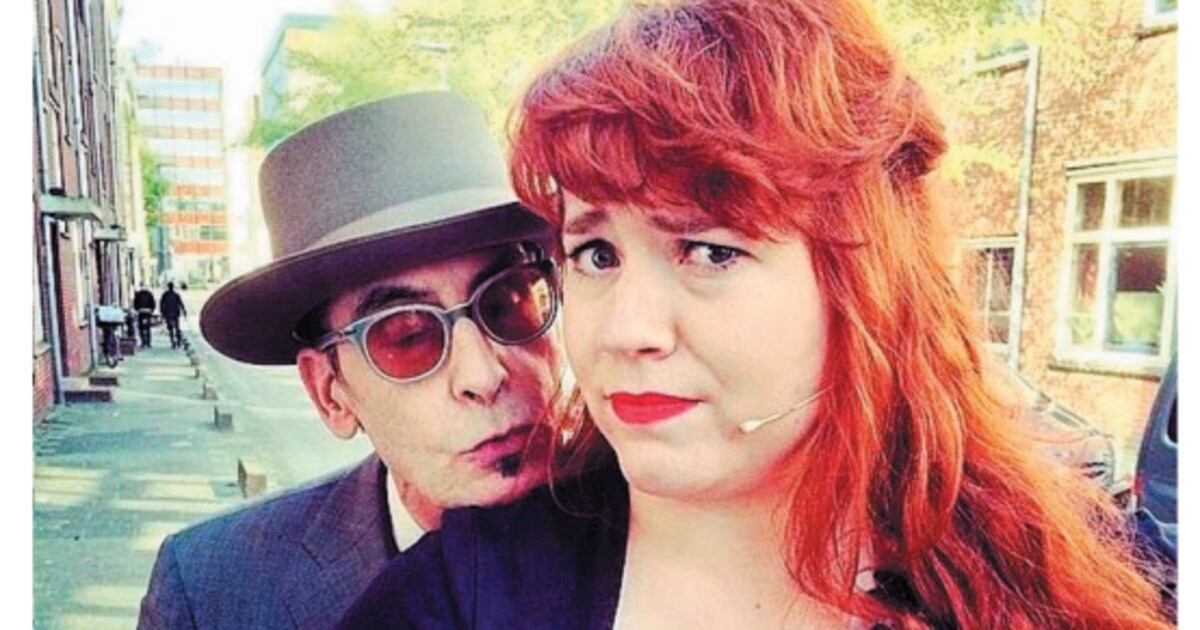 Ari Deelder, dochter van Jules: ‘Jules gebruikte speed niet om een high ...