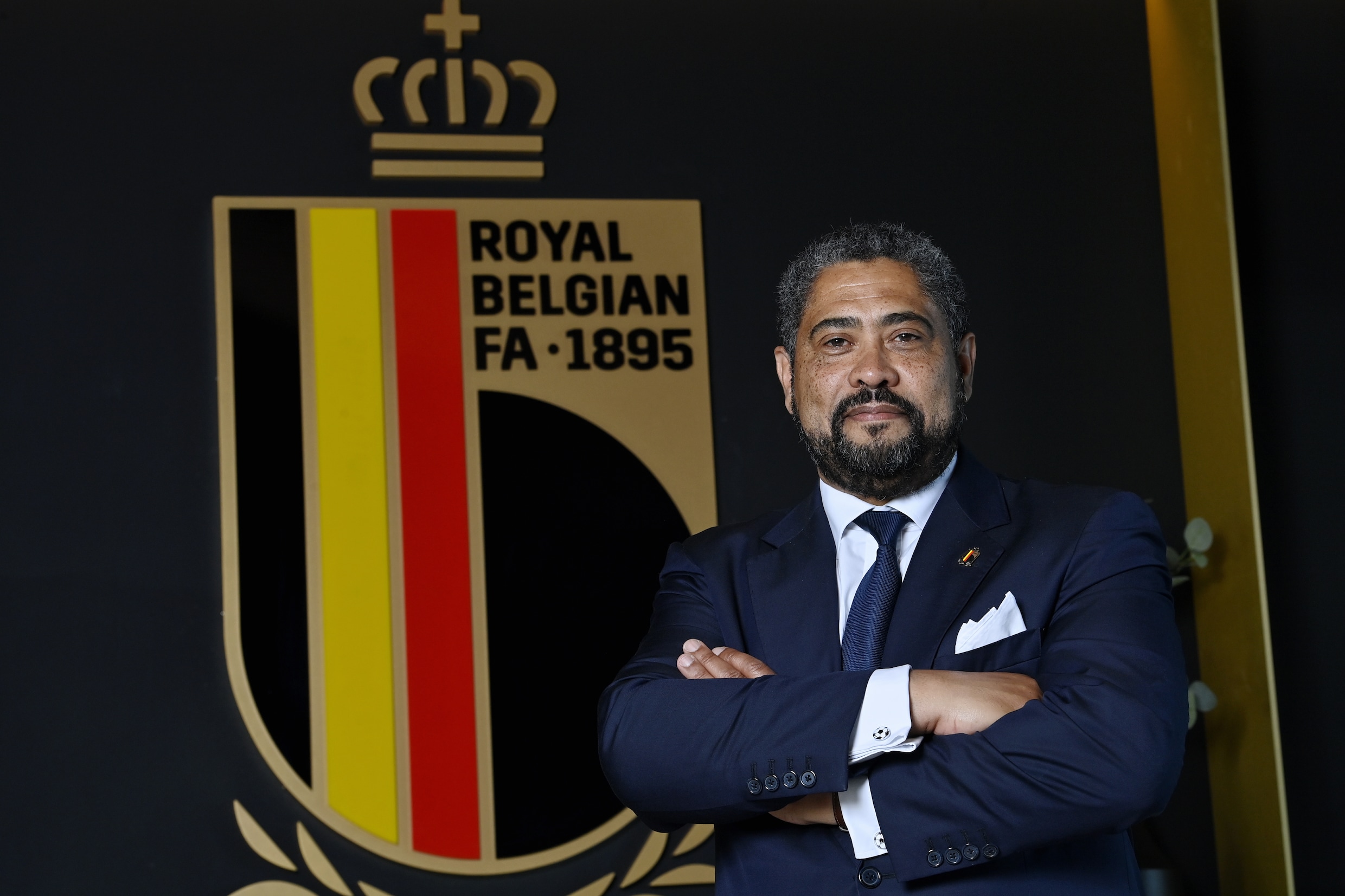 Deze bestuursleden beslissen mee over nieuwe bondscoach | De Morgen