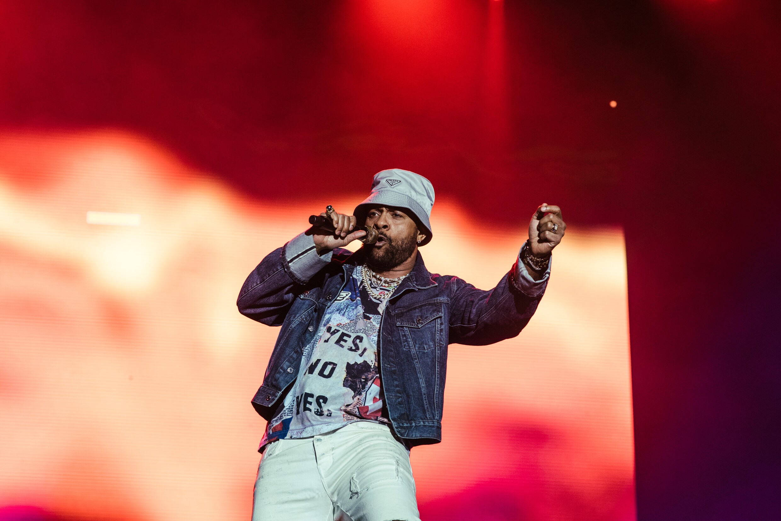 Dag twee op Couleur Café: aangenaam verrast door een diva en twee ...