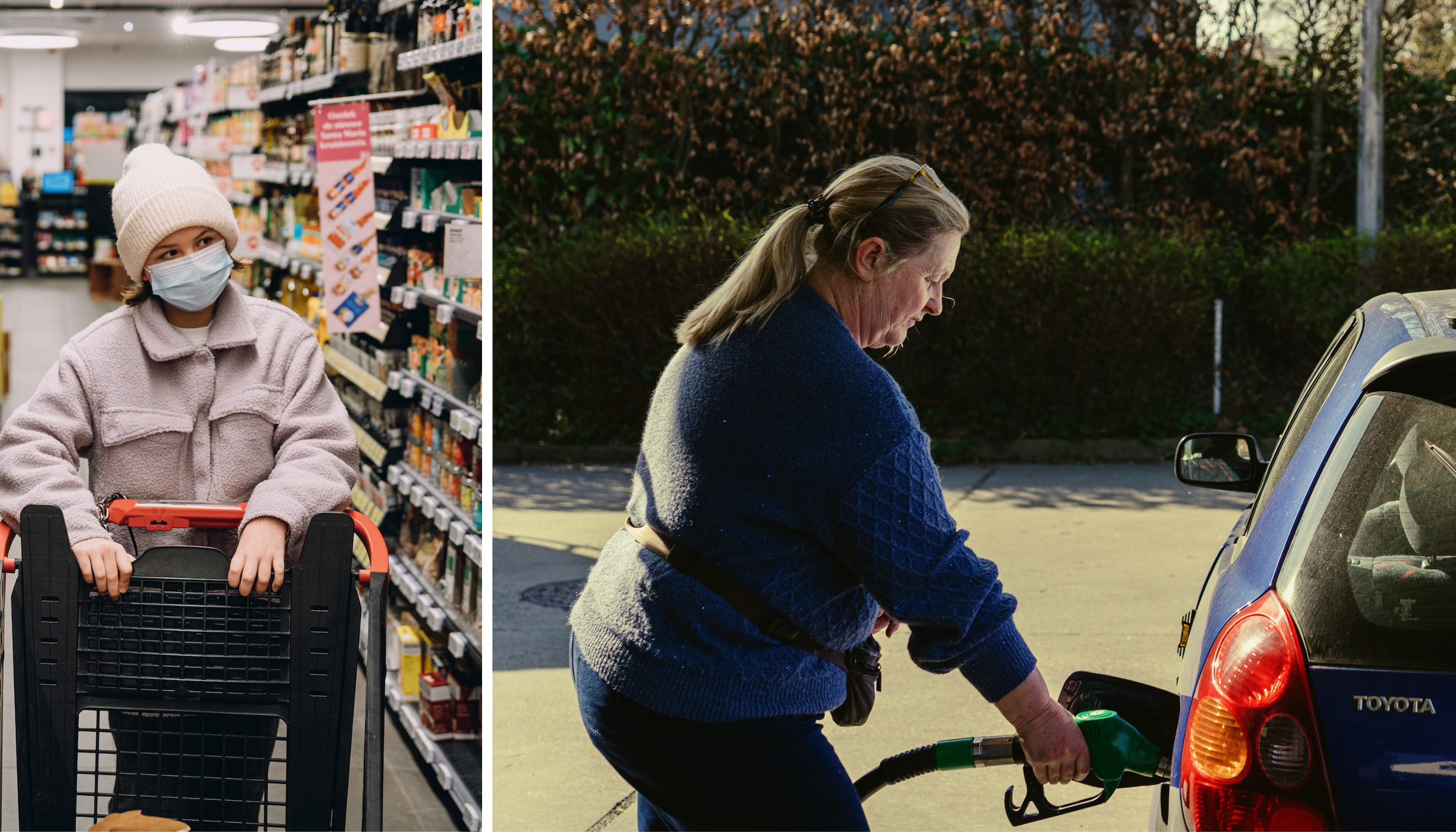Inflatie in België stijgt verder naar 9,65 procent: deze producten ...