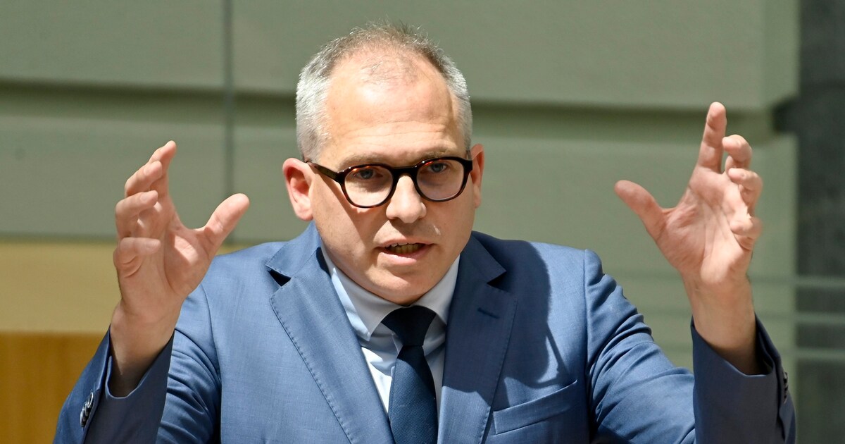 Evaluatie van het beleid: is het glas halfvol of halfleeg? | De Morgen