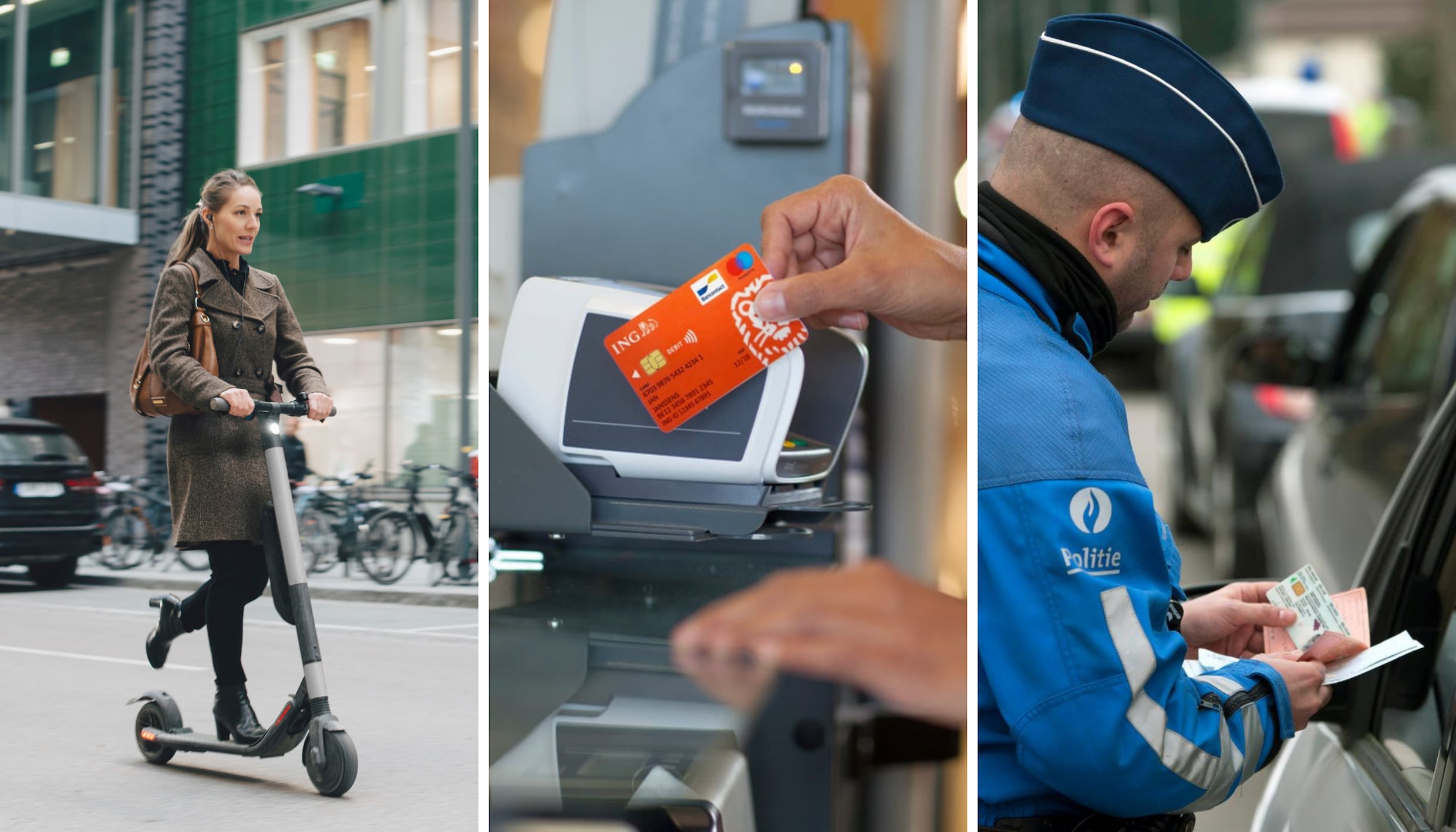 Dit verandert er op 1 juli: nieuwe regels voor e-steps, elektronisch ...