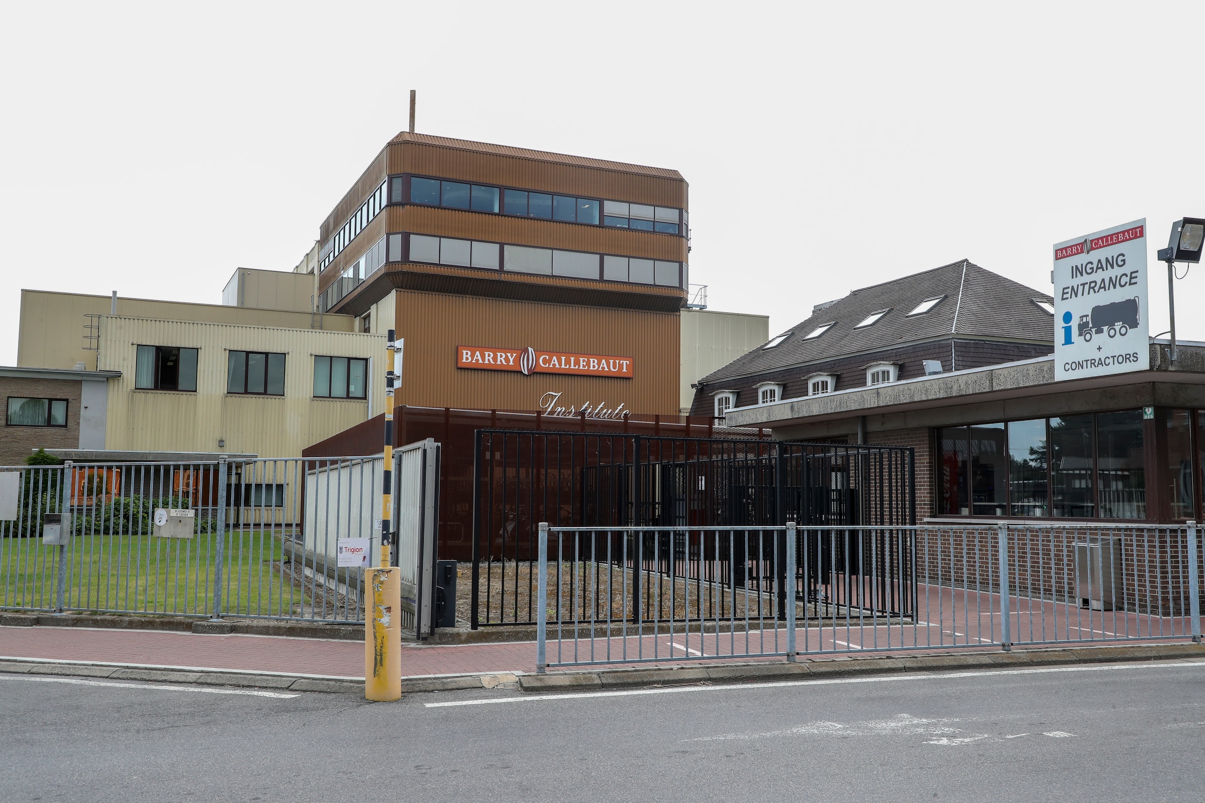 Chocoladefabrikant Barry Callebaut wil meer dan 500 jobs schrappen in ...