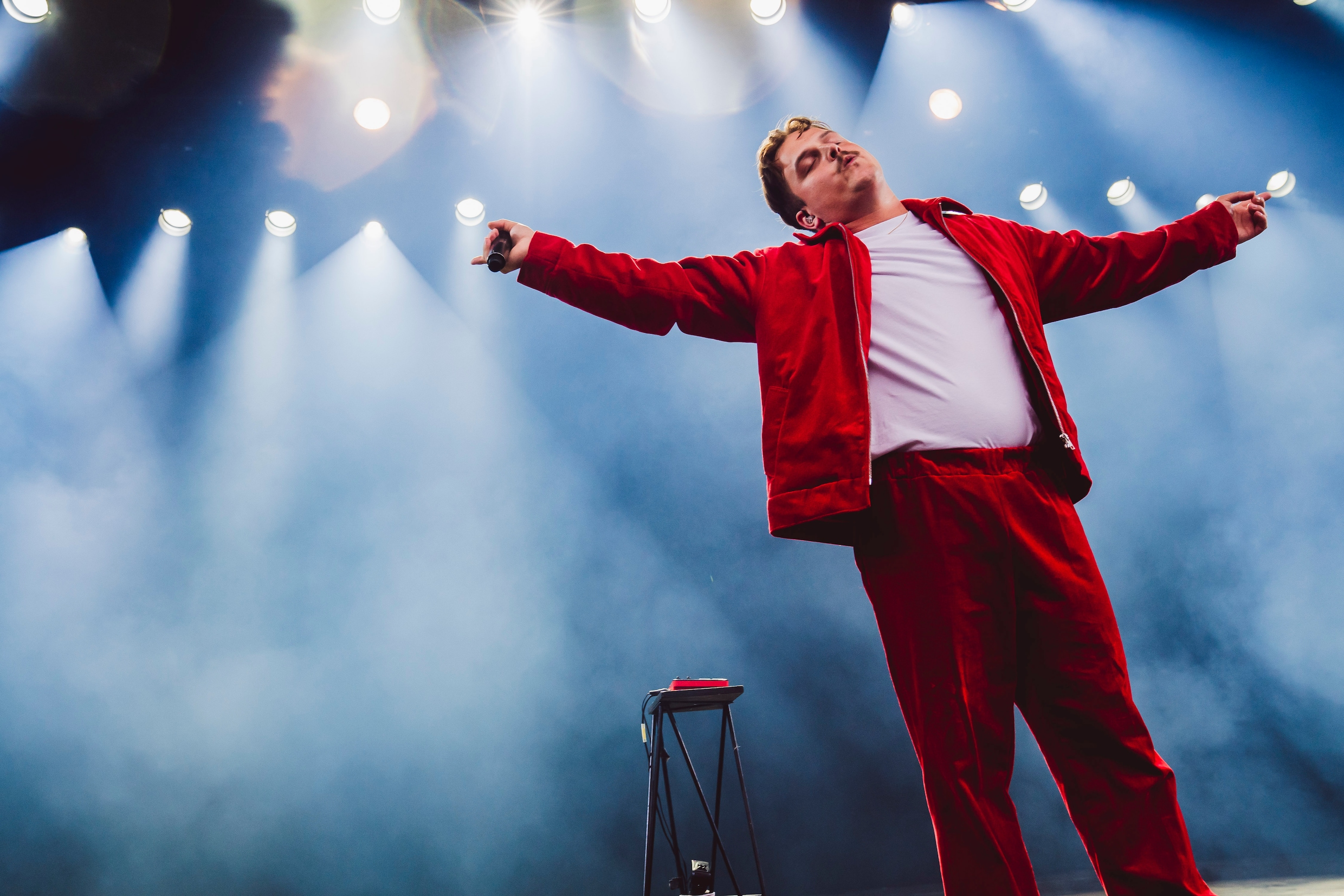 Belgische bands over hun ideale Werchter-setlist: ‘In 45 minuten kun je ...