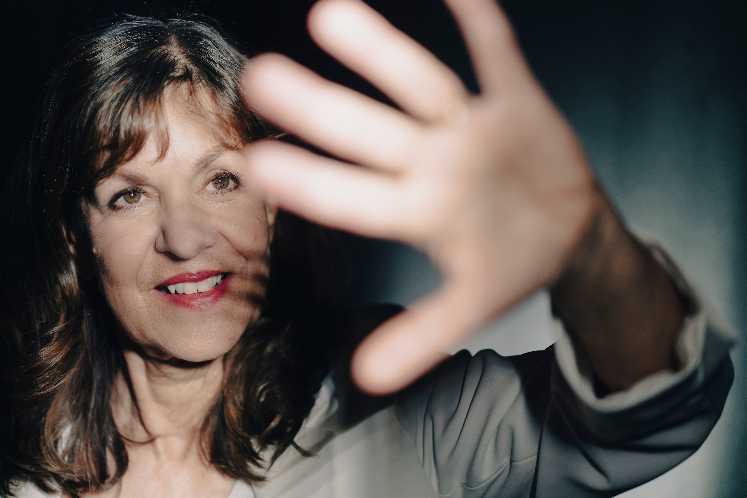 Lia van Bekhoven: ‘Te veel mannen denken over zichzelf te moeten praten ...