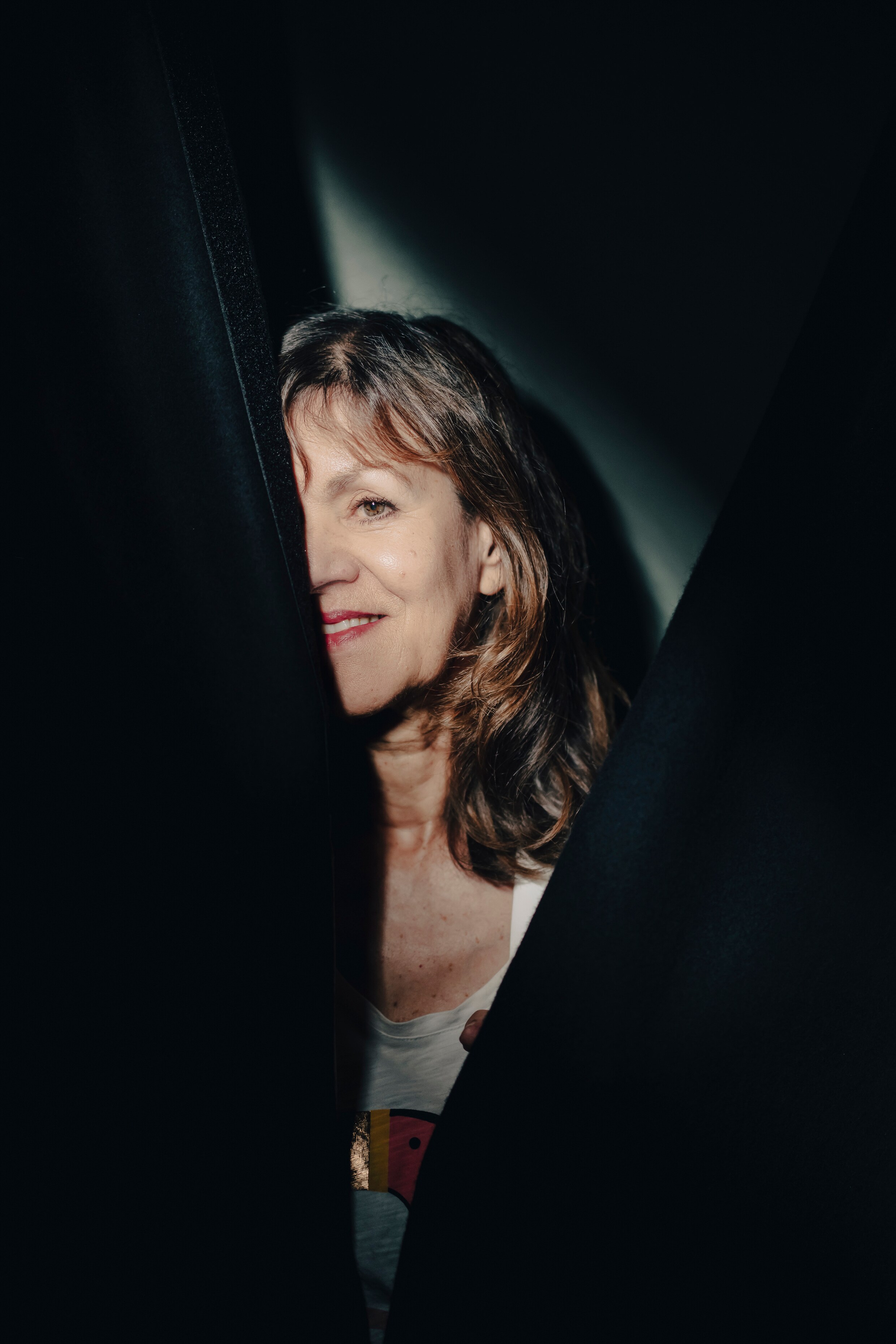 Lia van Bekhoven: ‘Te veel mannen denken over zichzelf te moeten praten ...