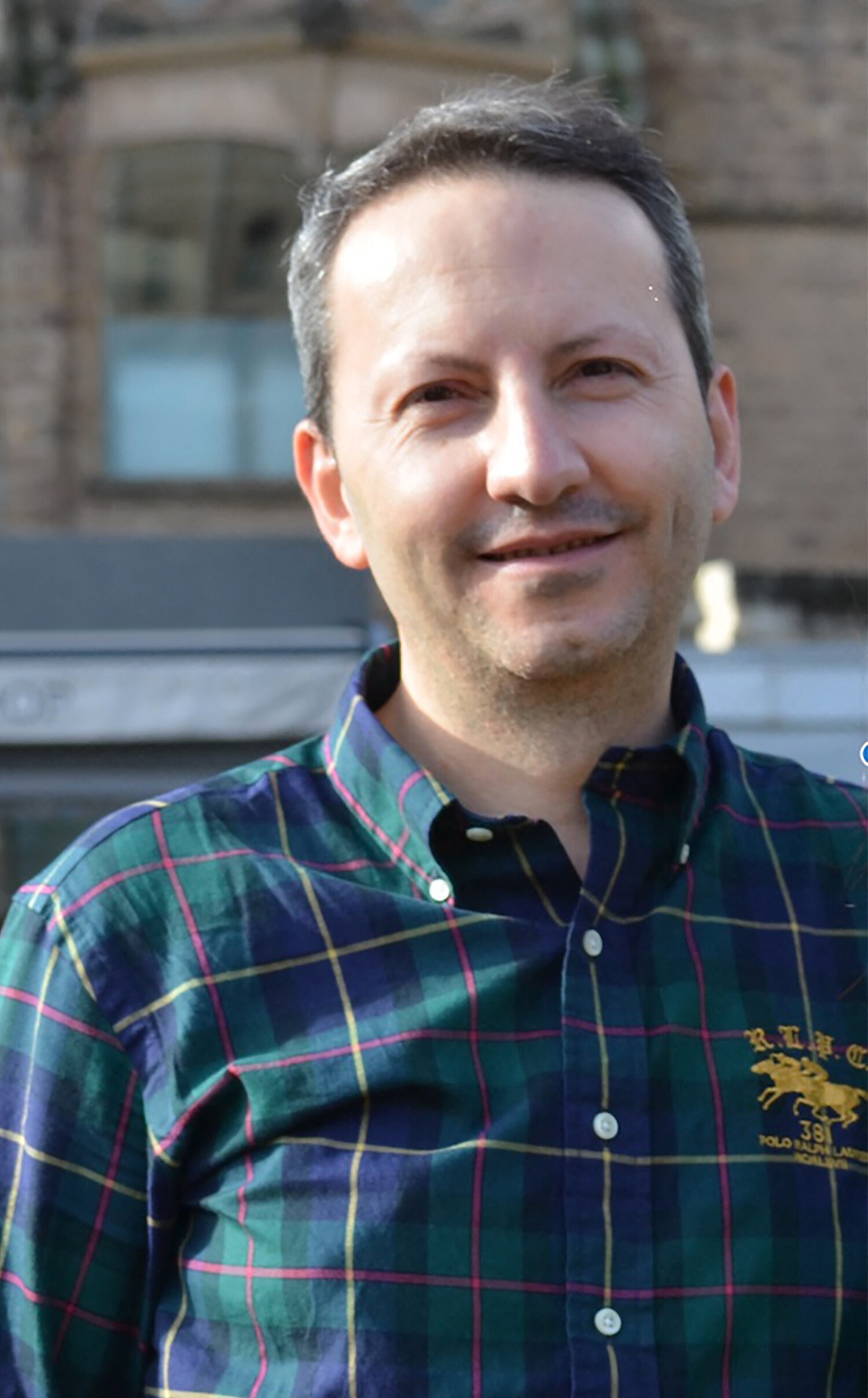 Djalali blijft in Iraanse cel na Zweedse gevangenenruil, en richt zich ...