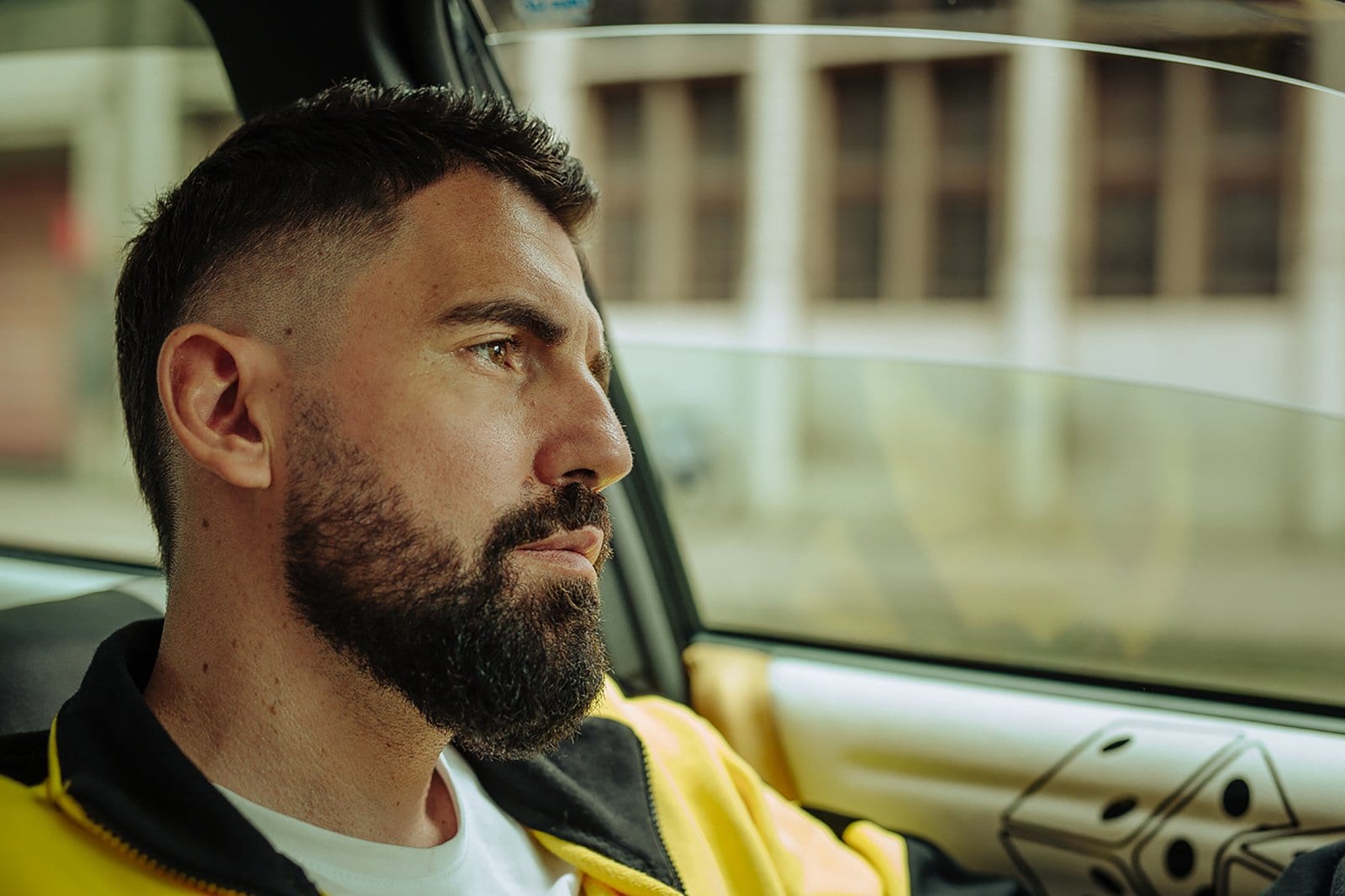 ‘Als er twee broers in België geboren zijn om op een podium te staan ...