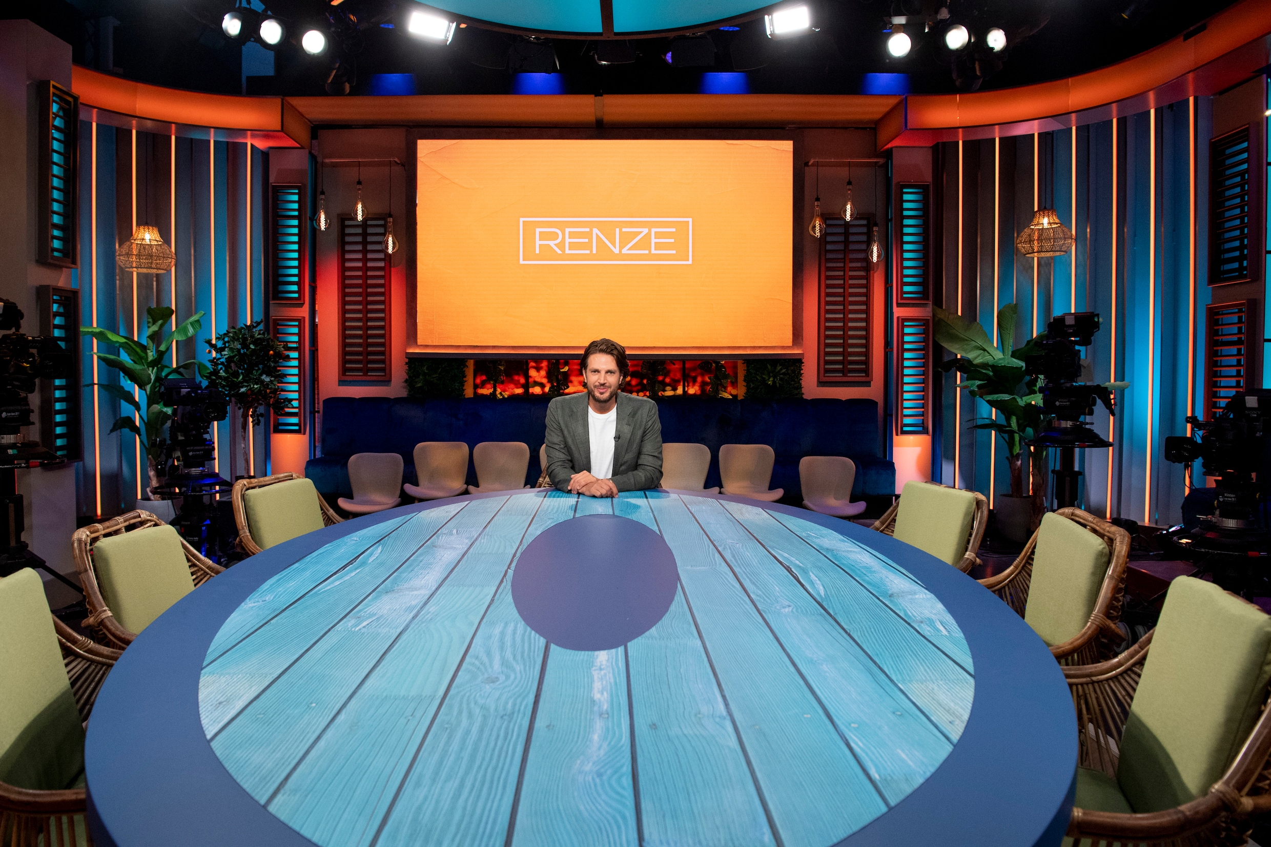 Van Thillo haalt vooral schaalvoordeel binnen met RTL Nederland: ‘Het zou me niet verbazen dat ...