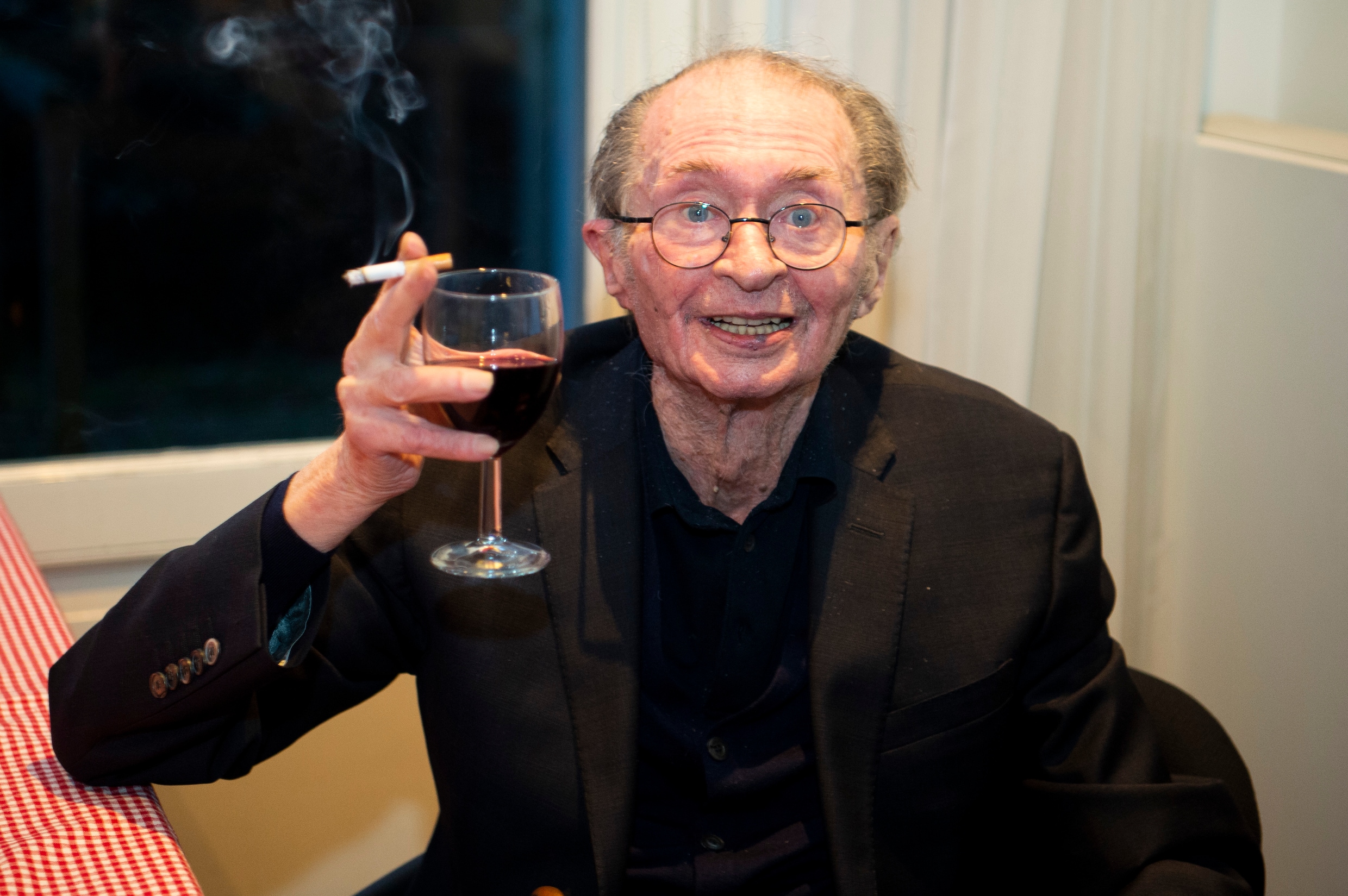 Jan Mulder wordt 80: ‘Nee, ik hoef geen eerbetoon. Verdien ik niet ...