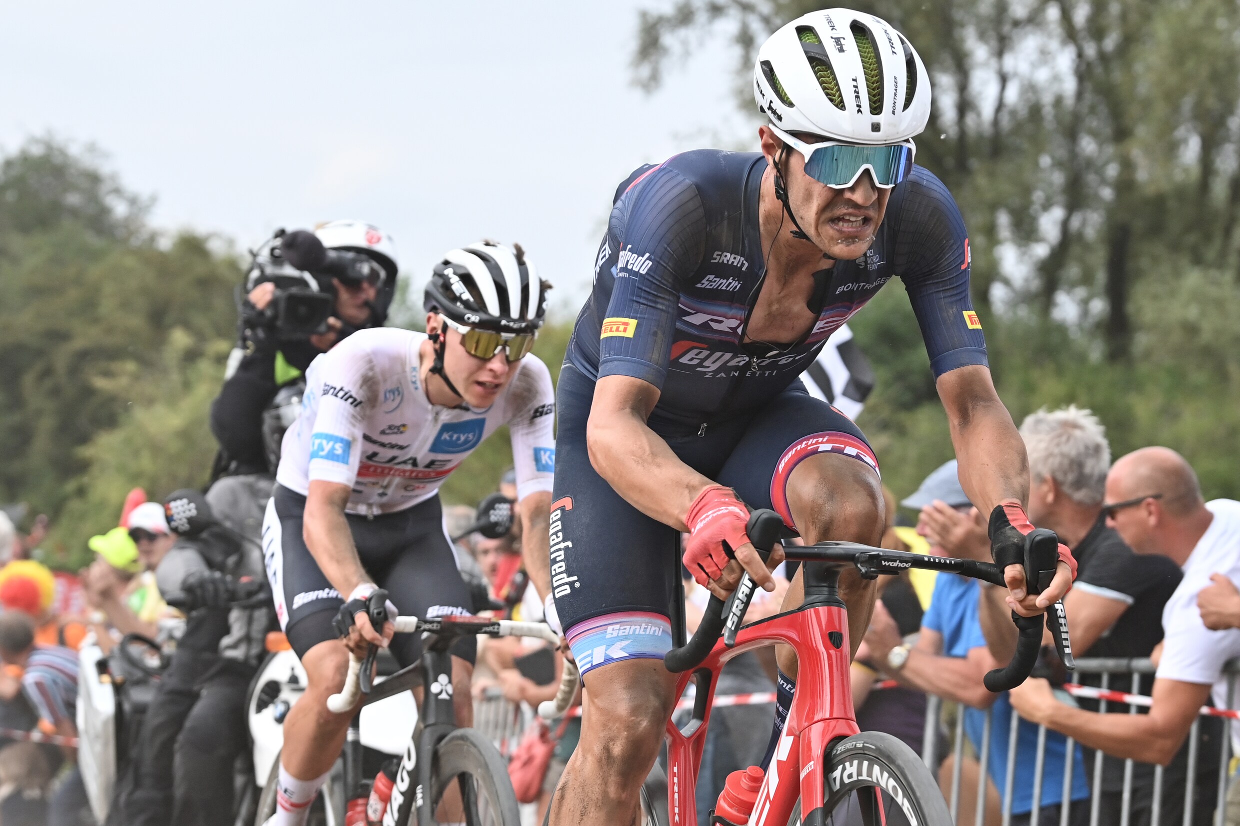 Stuyven legt zich niet neer bij dominantie van wondergeneratie | De Morgen