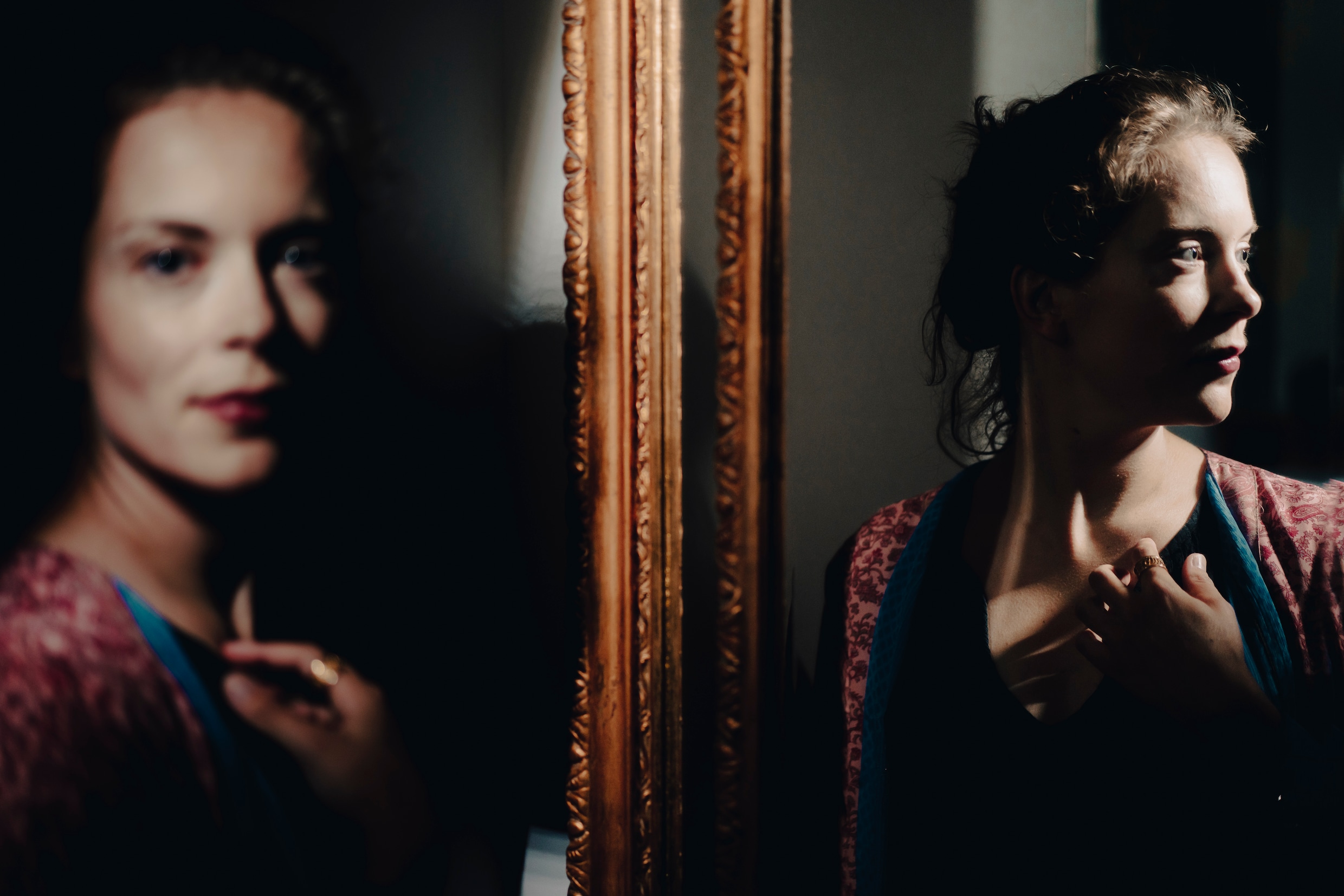 Sopraan Lore Binon: ‘Het was een illegale liefde, maar we zijn nu al 22 ...