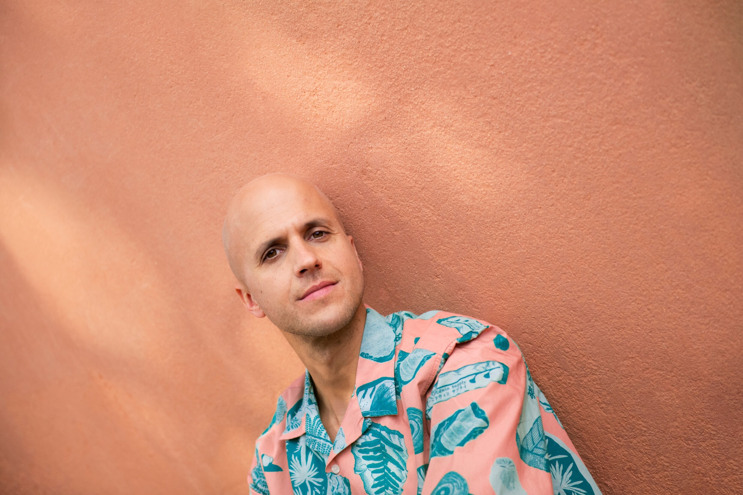 ‘Great To Know You’: de marketeer Milow laat zich niet lijmen aan een ...