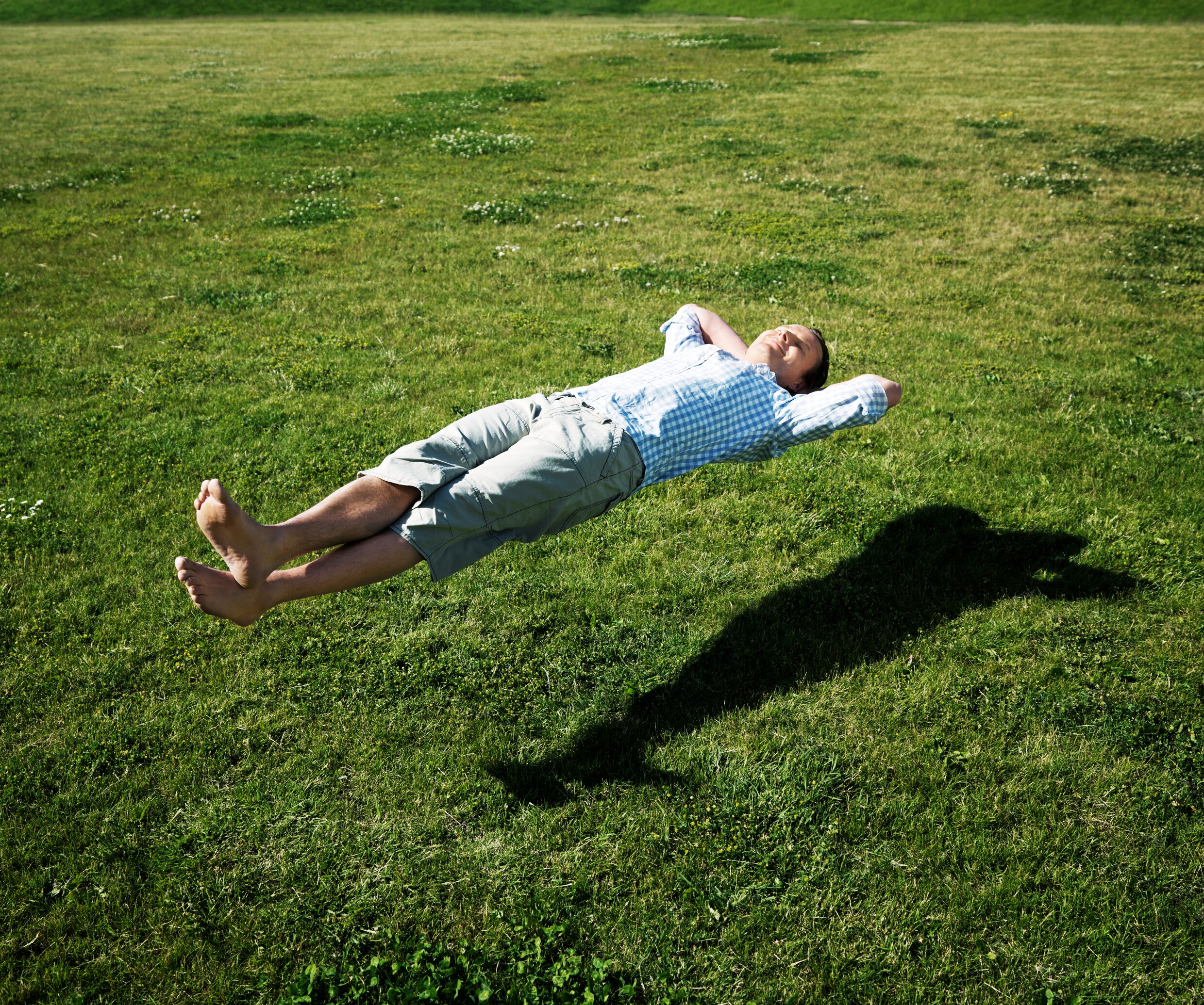 Je eigen dromen sturen, kan iedereen dat leren? | De Morgen