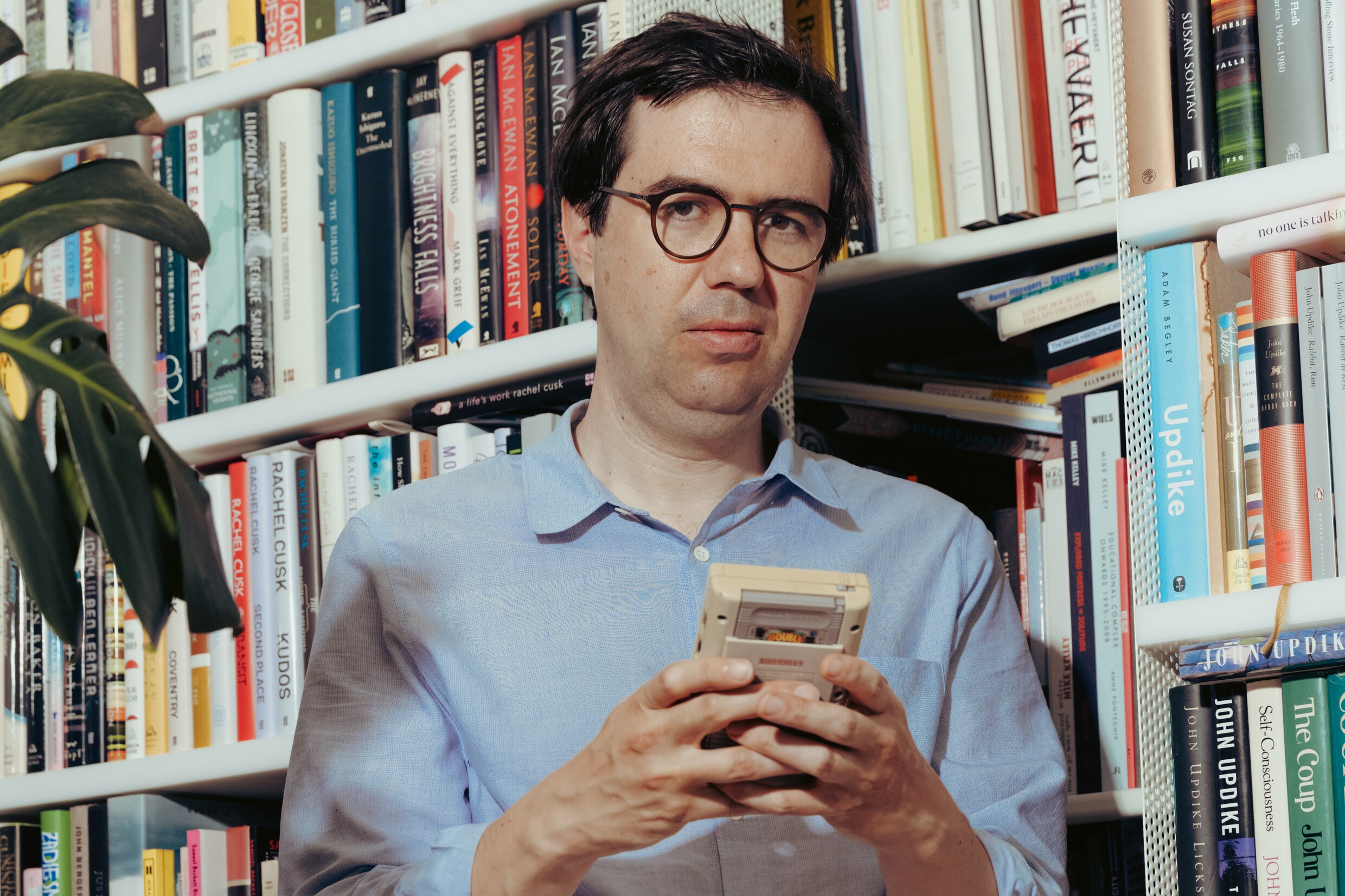 Vier schrijvers vertellen over hun liefde voor videogames: ‘Soms huil ...