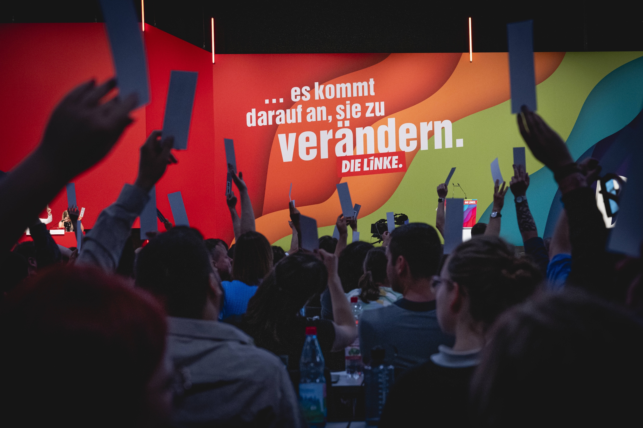 ‘Zonder ons zou dit land een enorme ruk naar rechts maken’: de meest ...