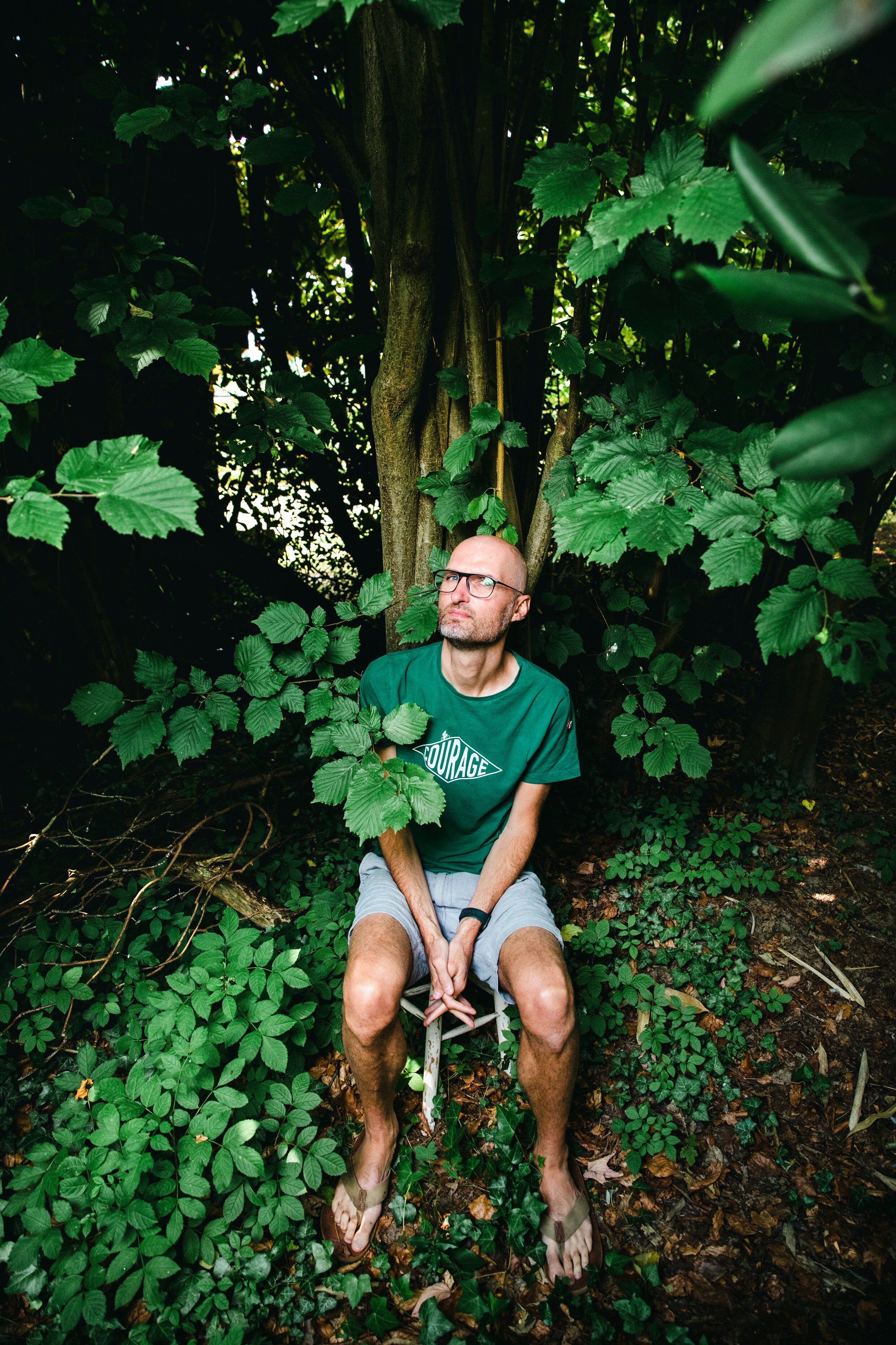 Joost Andries, weduwnaar van Lies Lefever: ‘Eigenlijk rouwde ik vóór ...