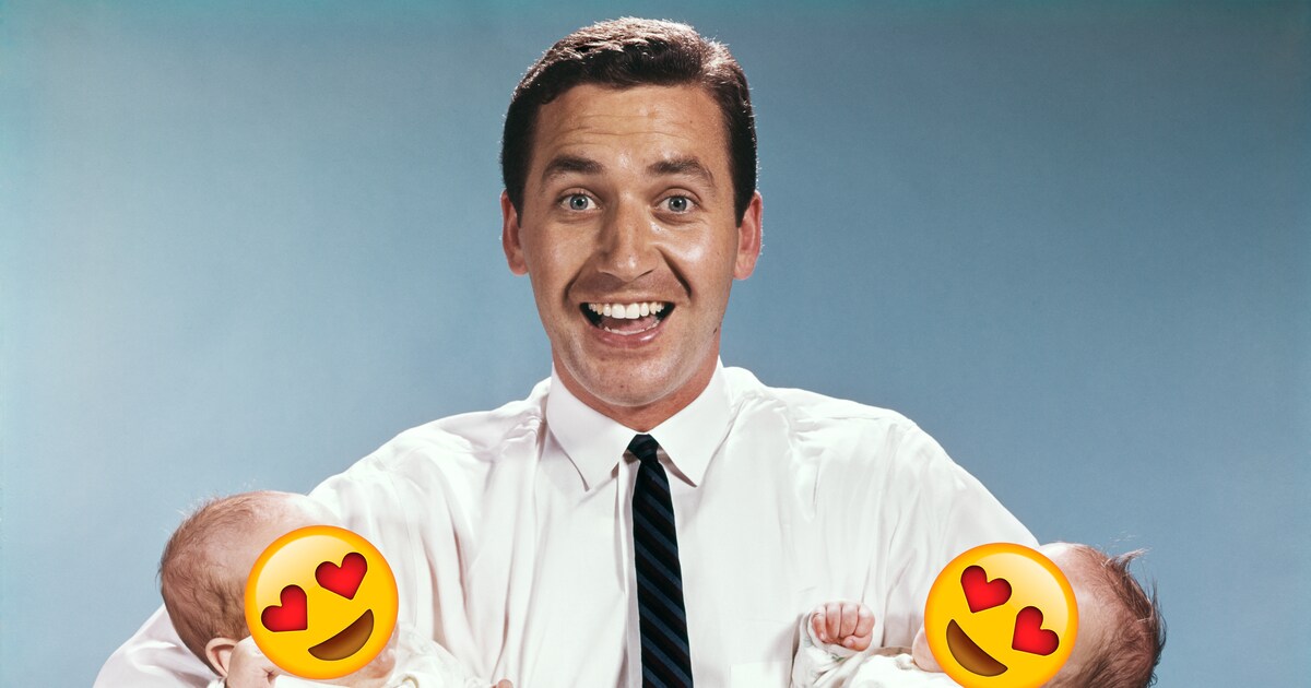 Steeds meer emojibaby’s op sociale media: ‘Ouders en kinderen hebben ...