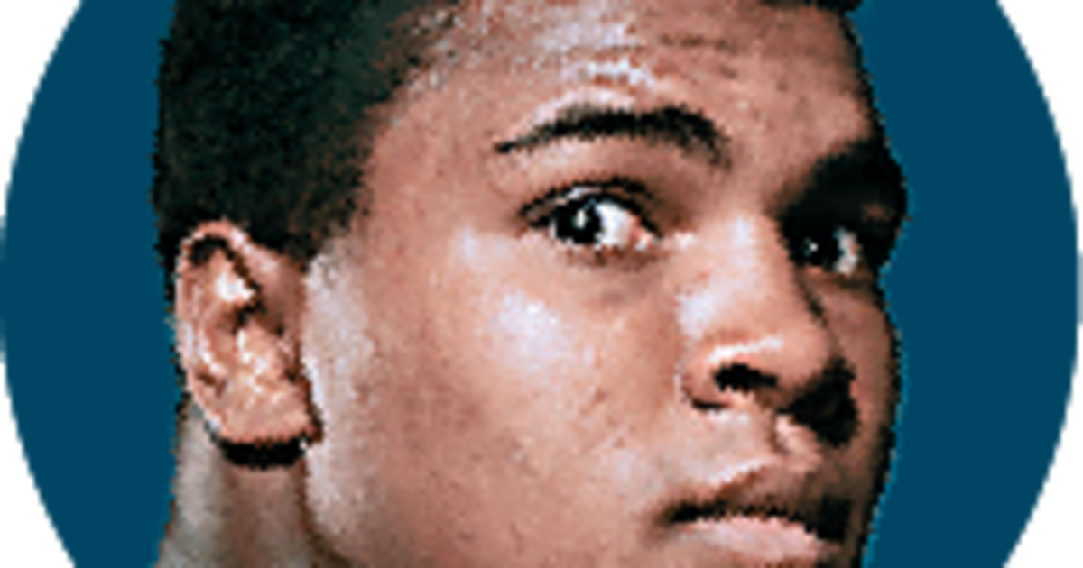 Boksriem Muhammad Ali levert mooi bedrag op | De Morgen