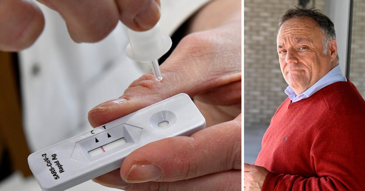 Bijna 23.000 Belgen liepen afgelopen weken opnieuw besmetting op. Hoe ...