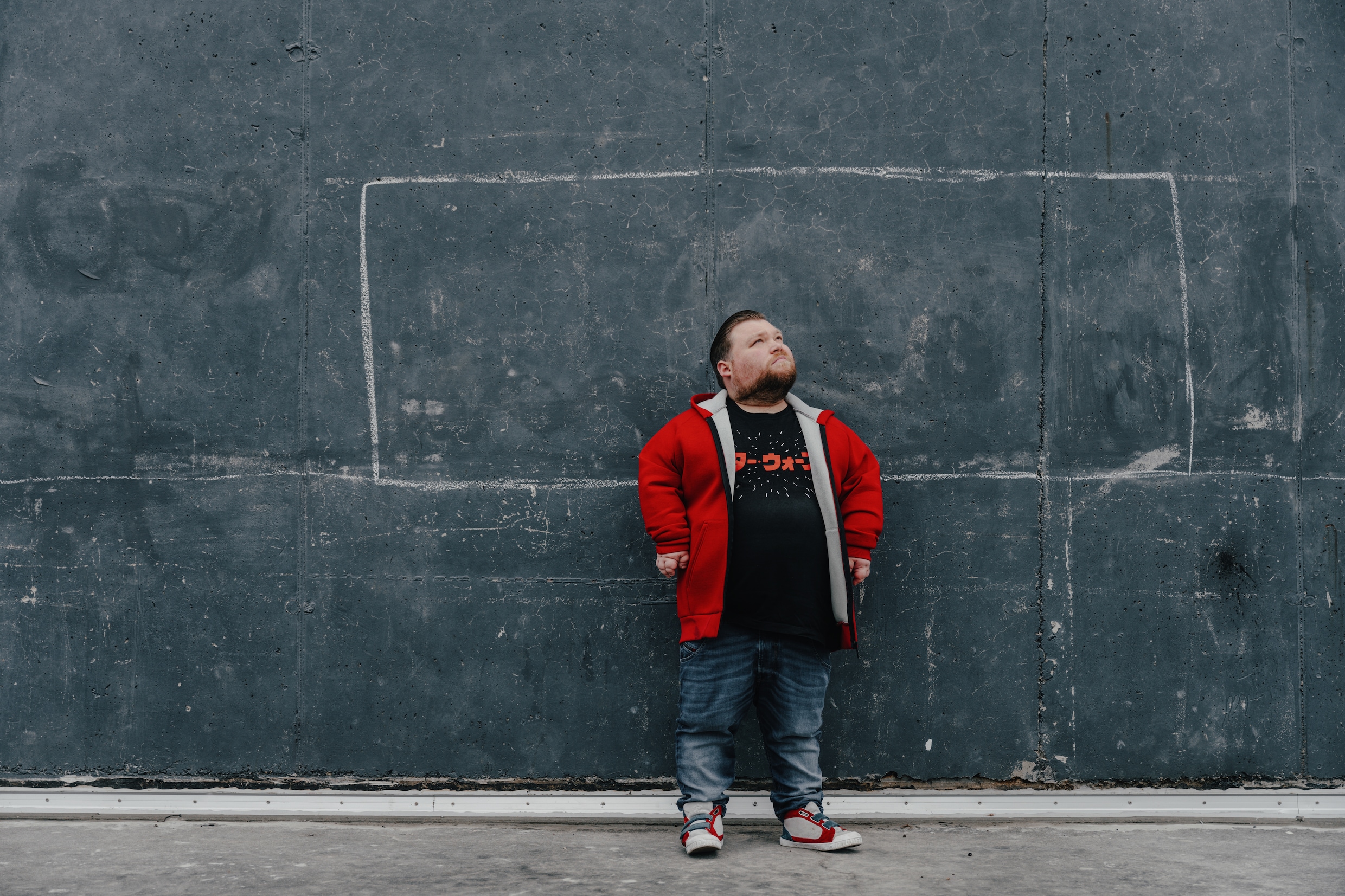 Na kritiek William Boeva: ‘Wanneer mensen met een beperking opduiken op ...