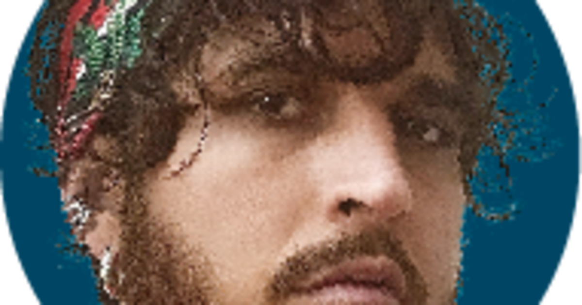 Max Colombie maakt comeback en stripper veilt onderbroek prins Harry ...