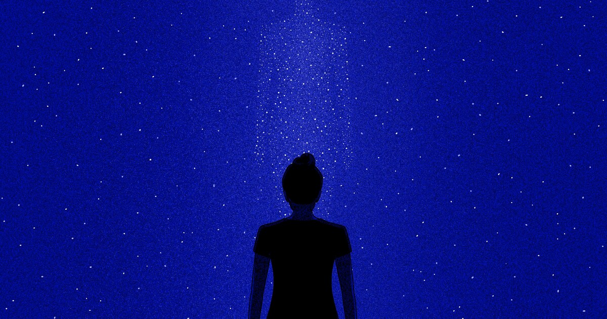 De vraag van Barbara Debusschere: wat heeft het heelal nog meer in ...