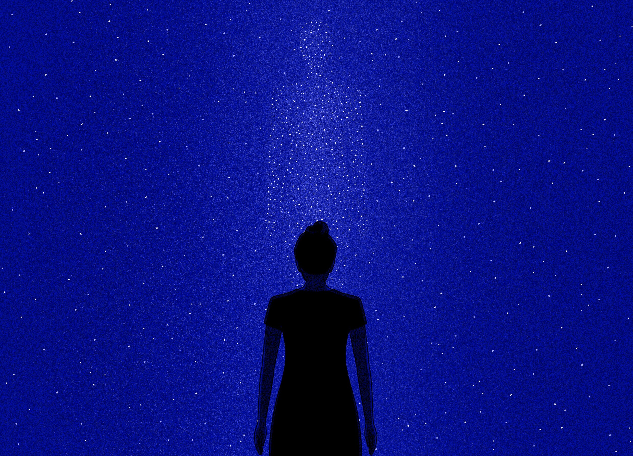 De vraag van Barbara Debusschere: wat heeft het heelal nog meer in ...