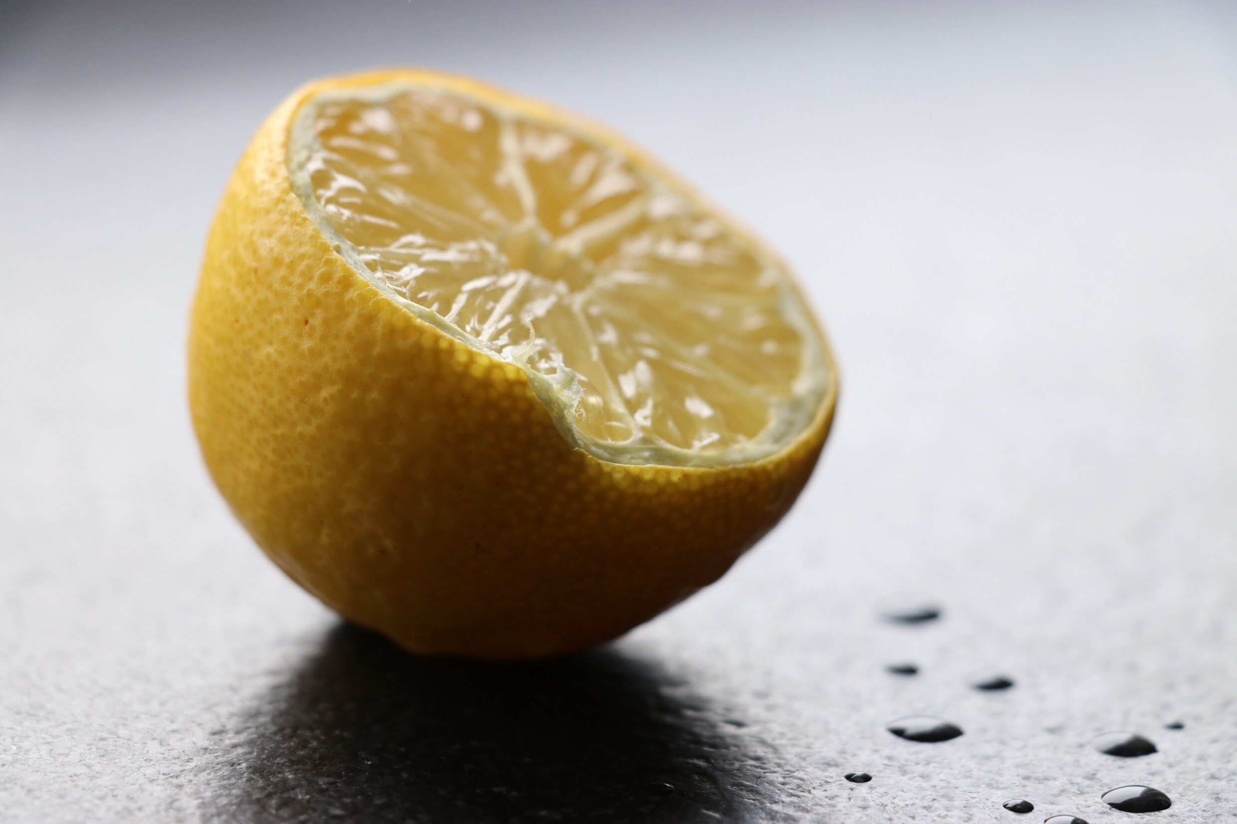 De zomertips van Jamie Oliver: ‘Met de ordinairste citroen kun je ...