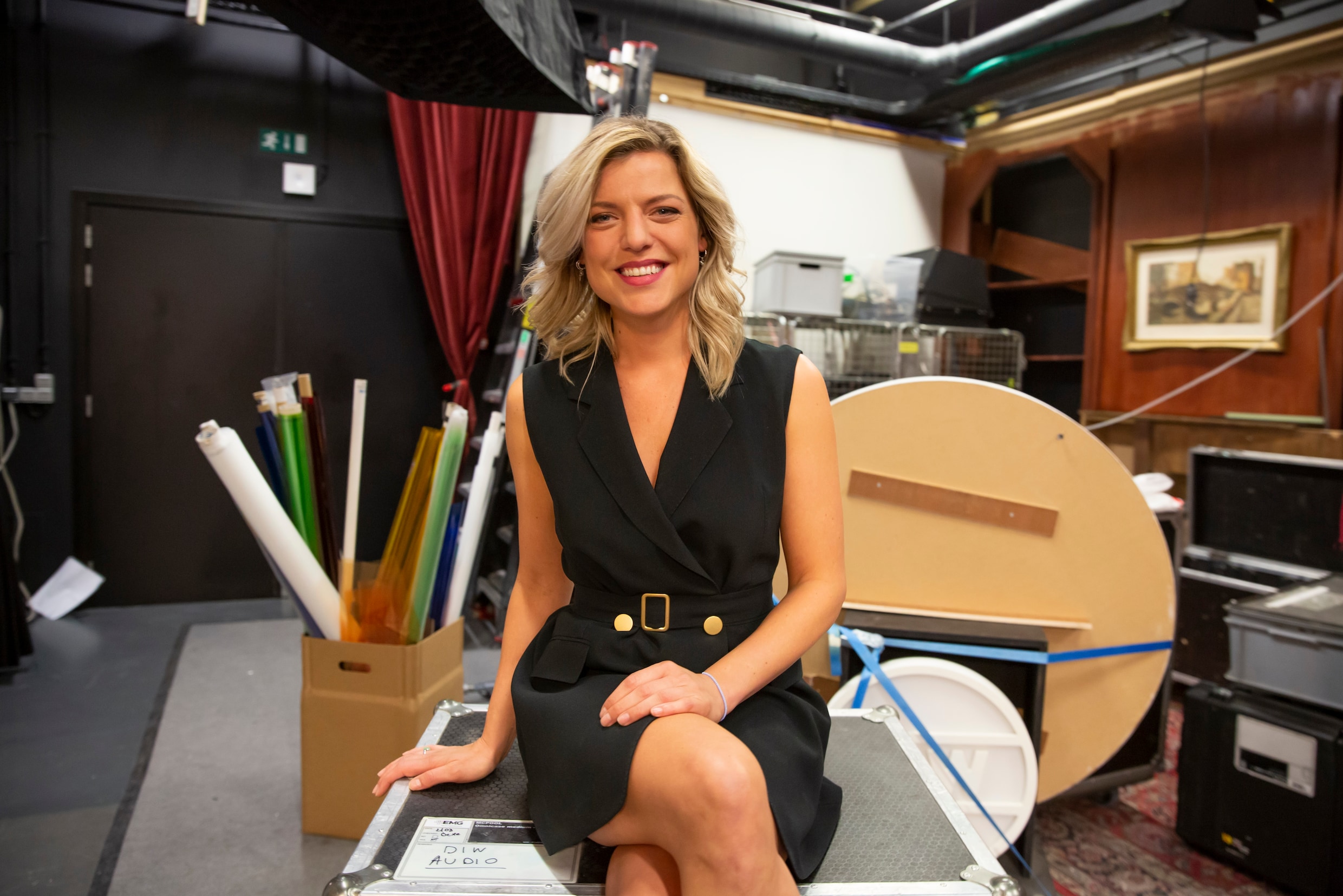 Nieuw seizoen ‘De ideale wereld’ uit de startblokken, vier keer per ...