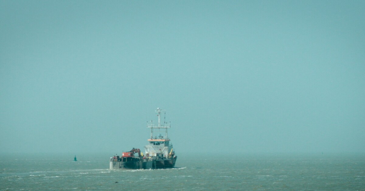 ‘Ze zijn daar, kapers, kapers!’ Canvas komt met docu over de kaping van ...