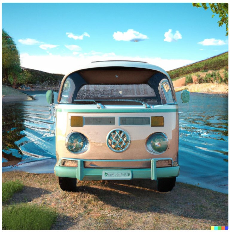 ‘Hé computer, schilder een Black Hawk in de stijl van Salvador Dalí ...