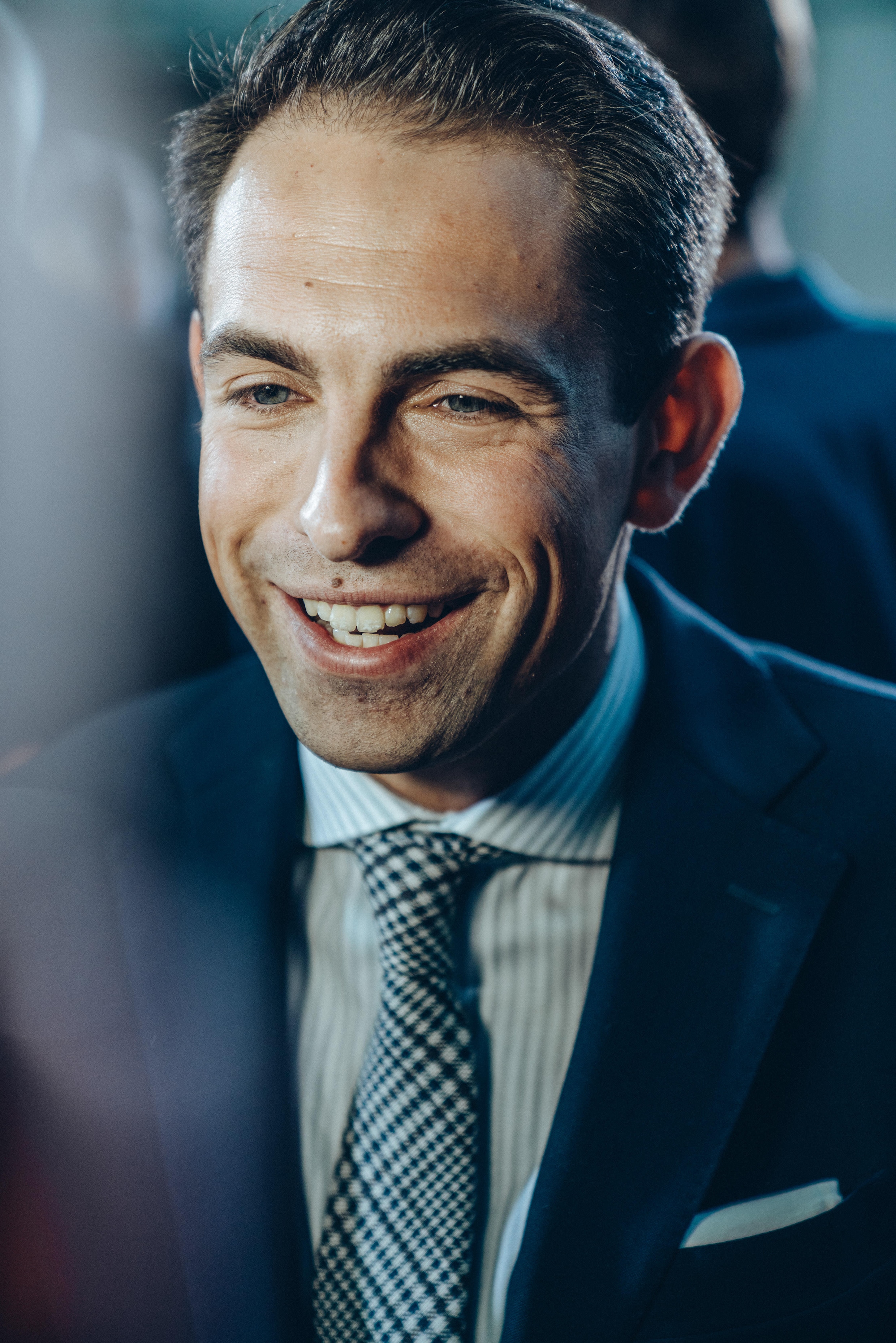 De helleweek van Vlaams Belang: ‘Dries Van Langenhove uit de fractie ...