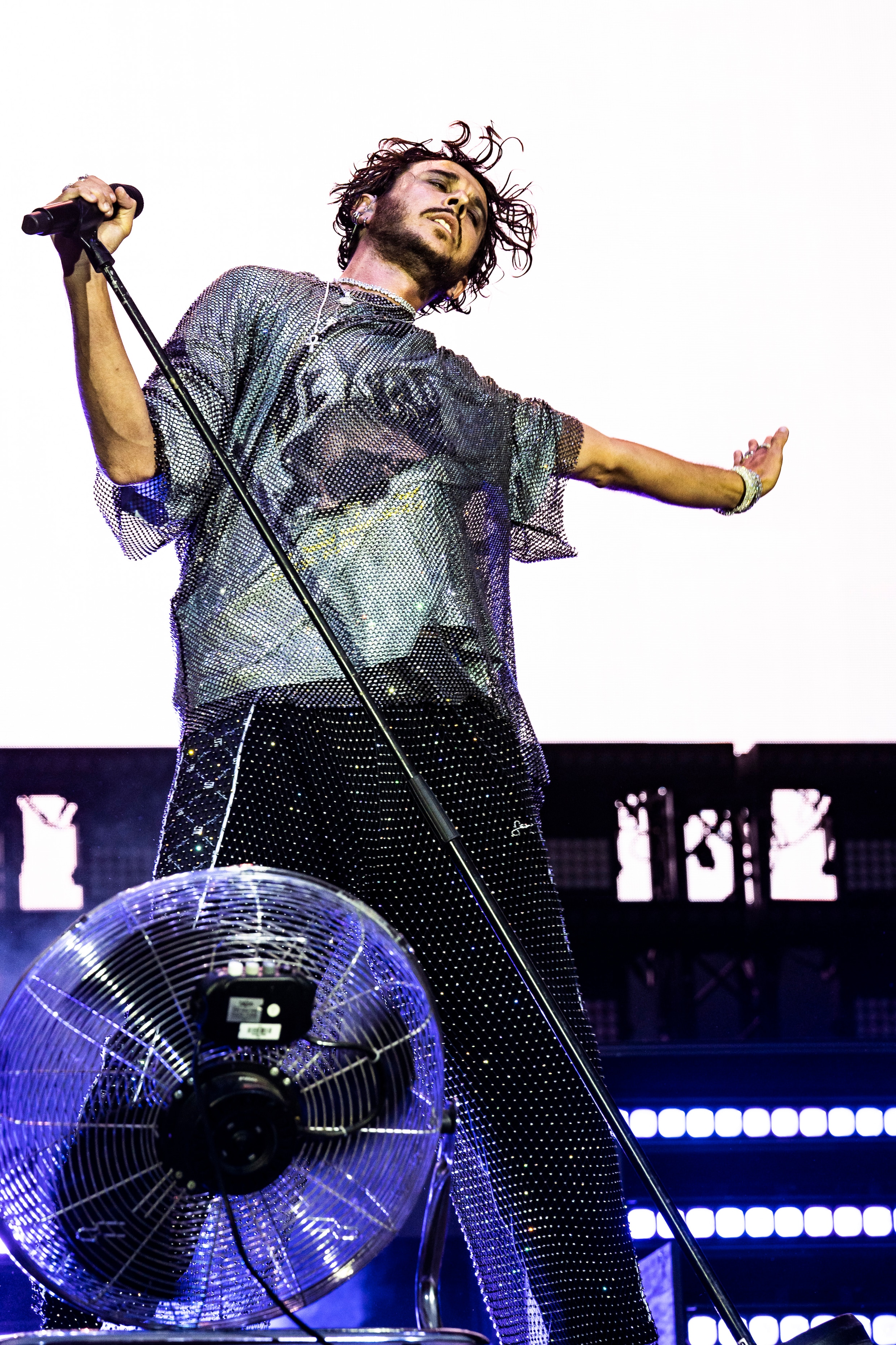 Oscar And The Wolf: De hoop van de Belpop in bange dagen ★★★★★ | De Morgen