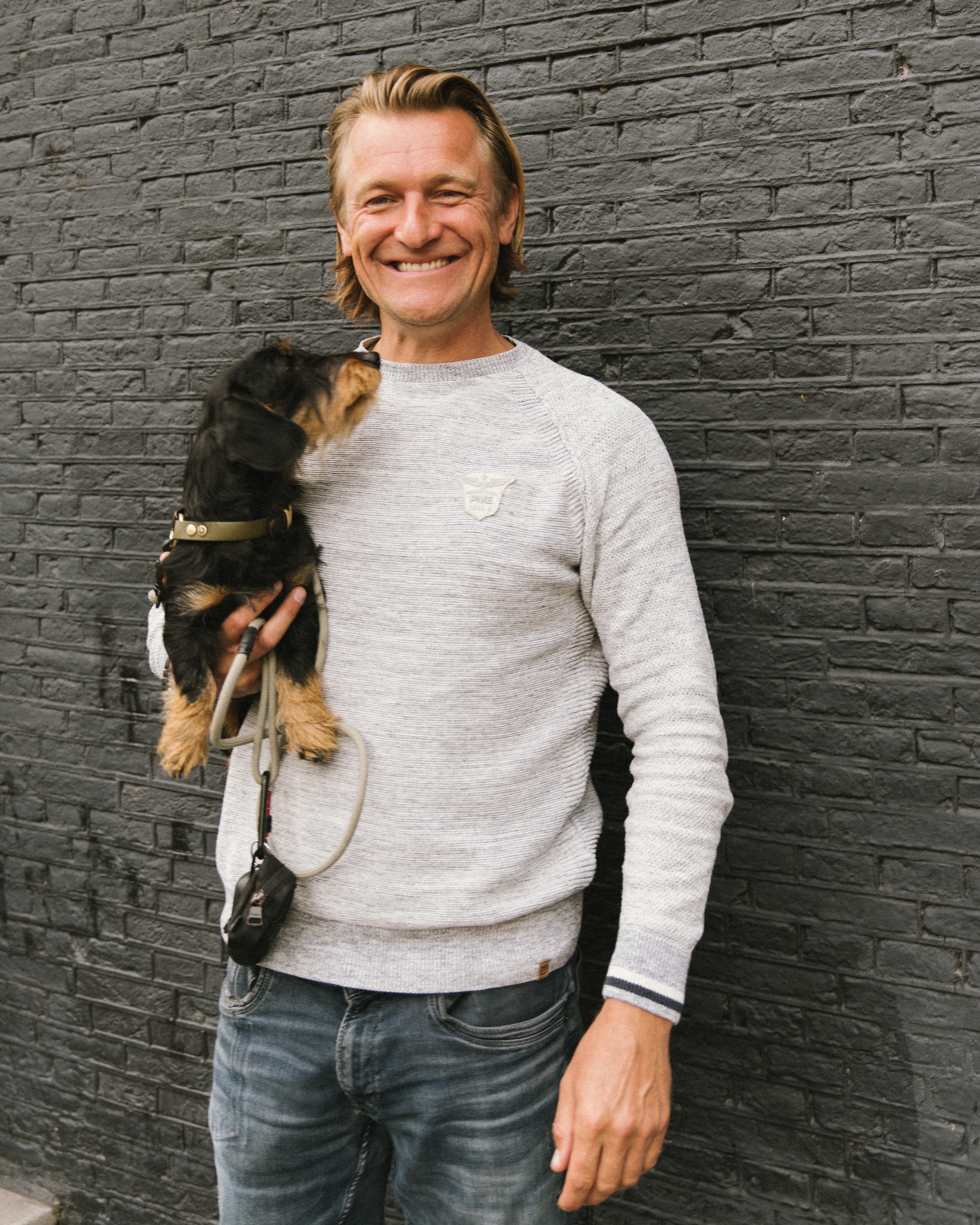 ‘Wees als baasje consequent, anders creëer je een monster’ | De Morgen