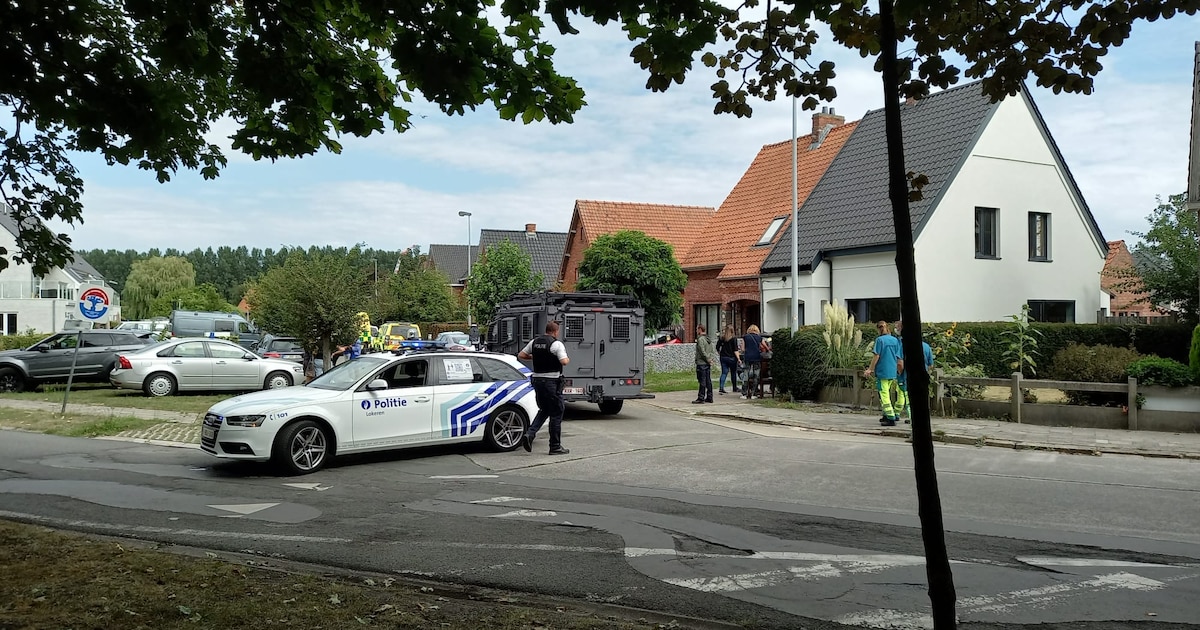 Man neergeschoten nabij speelbos: slachtoffer overleden, 39-jarige man verdacht van moord | De ...