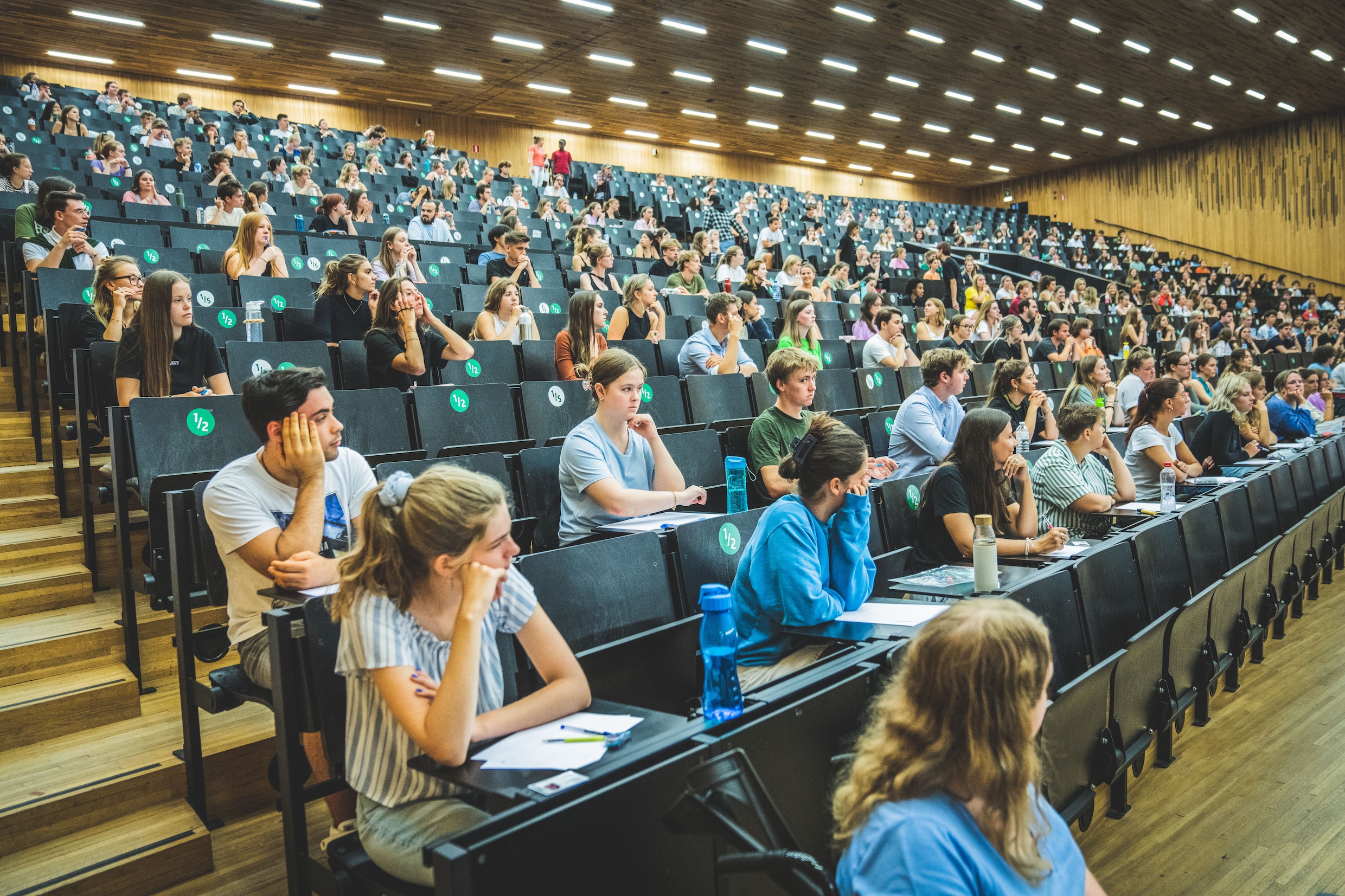 Na het essay van Jonathan Holslag: ‘Kritisch denken start bij twijfel ...