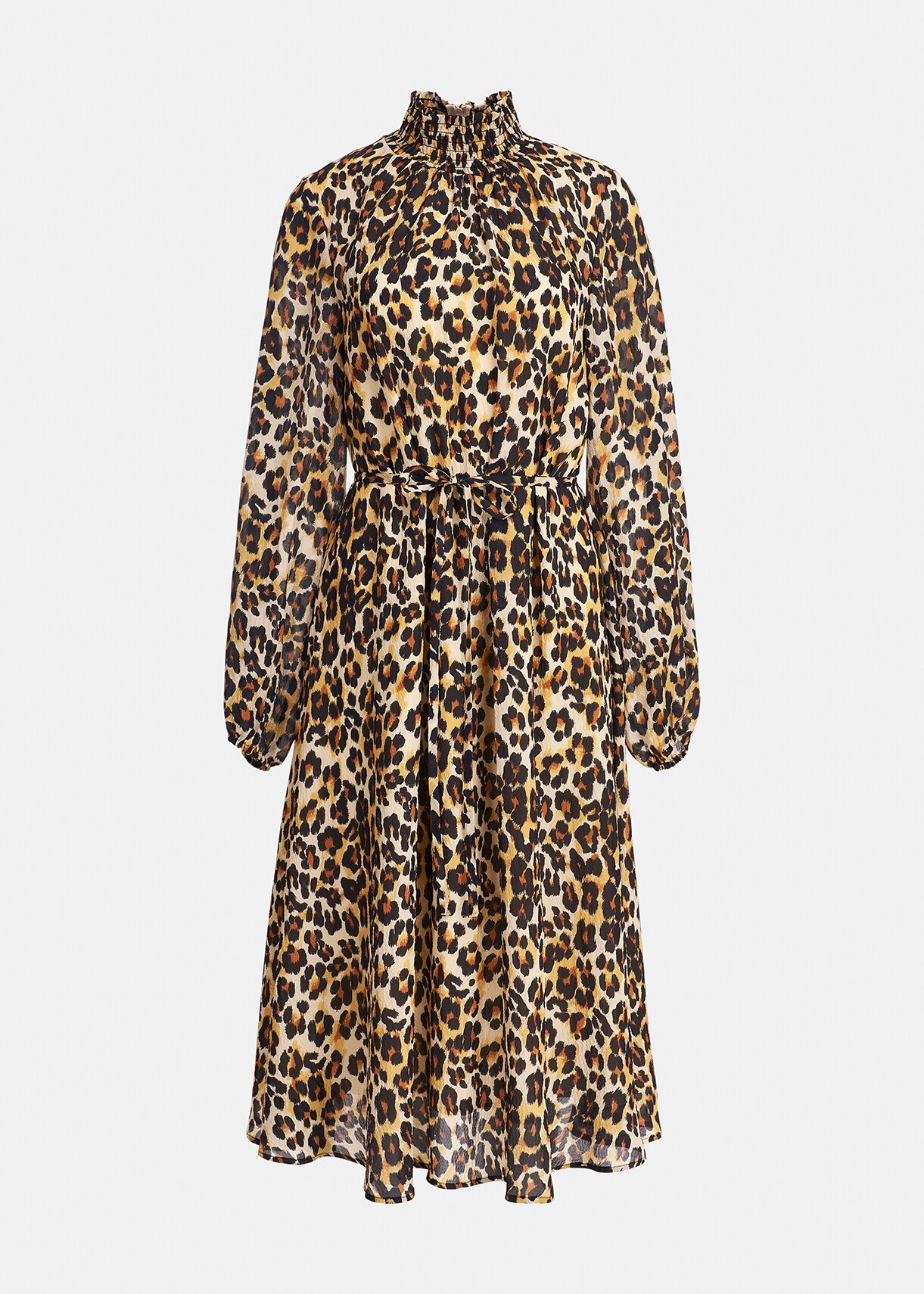 Als het aan onze bomvolle partykalender ligt dragen we deze nazomer maar één ding: feestjurken ...