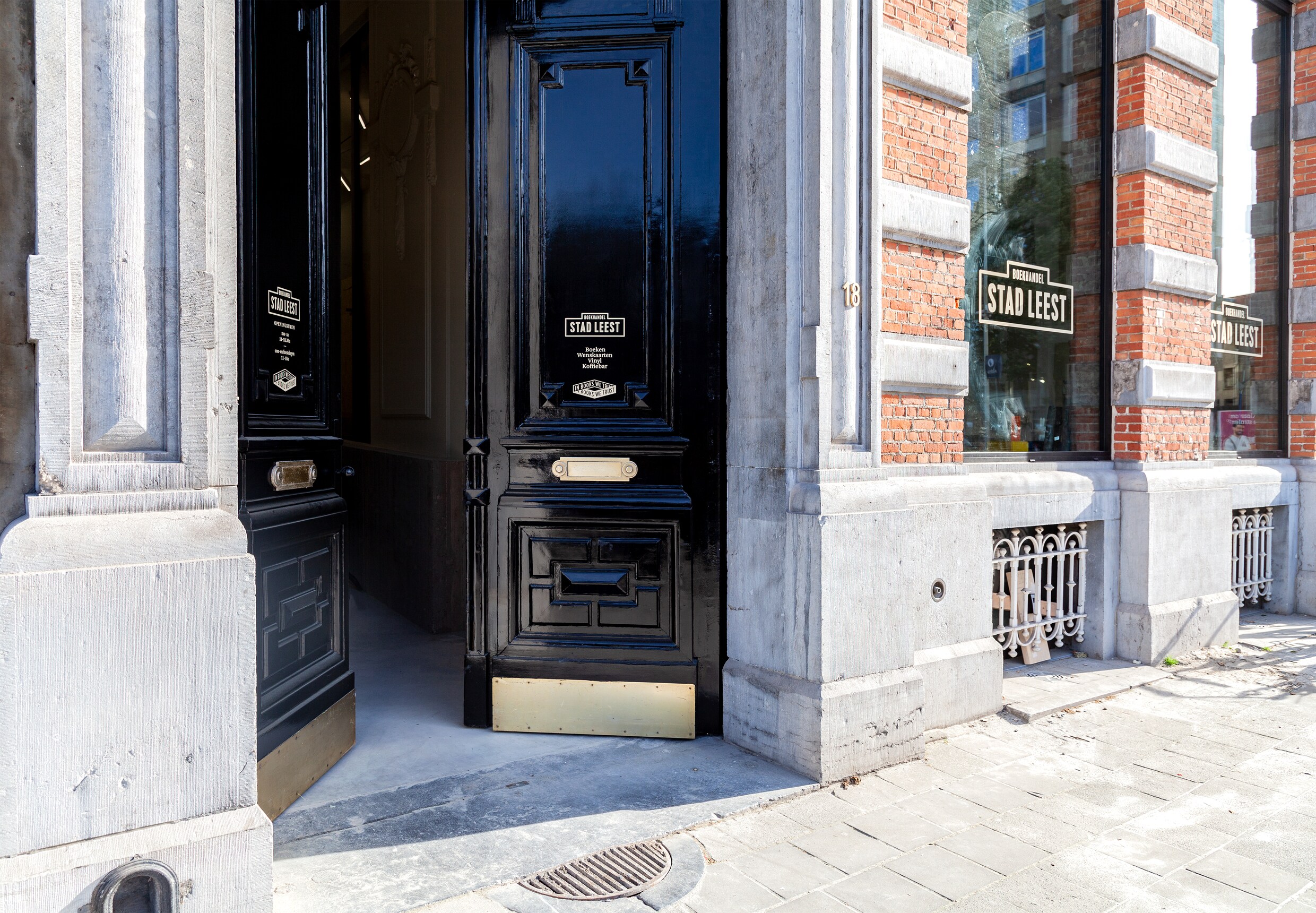 ‘De trend is dat er geen trends zijn’: toppers en trends bij boekhandel ...