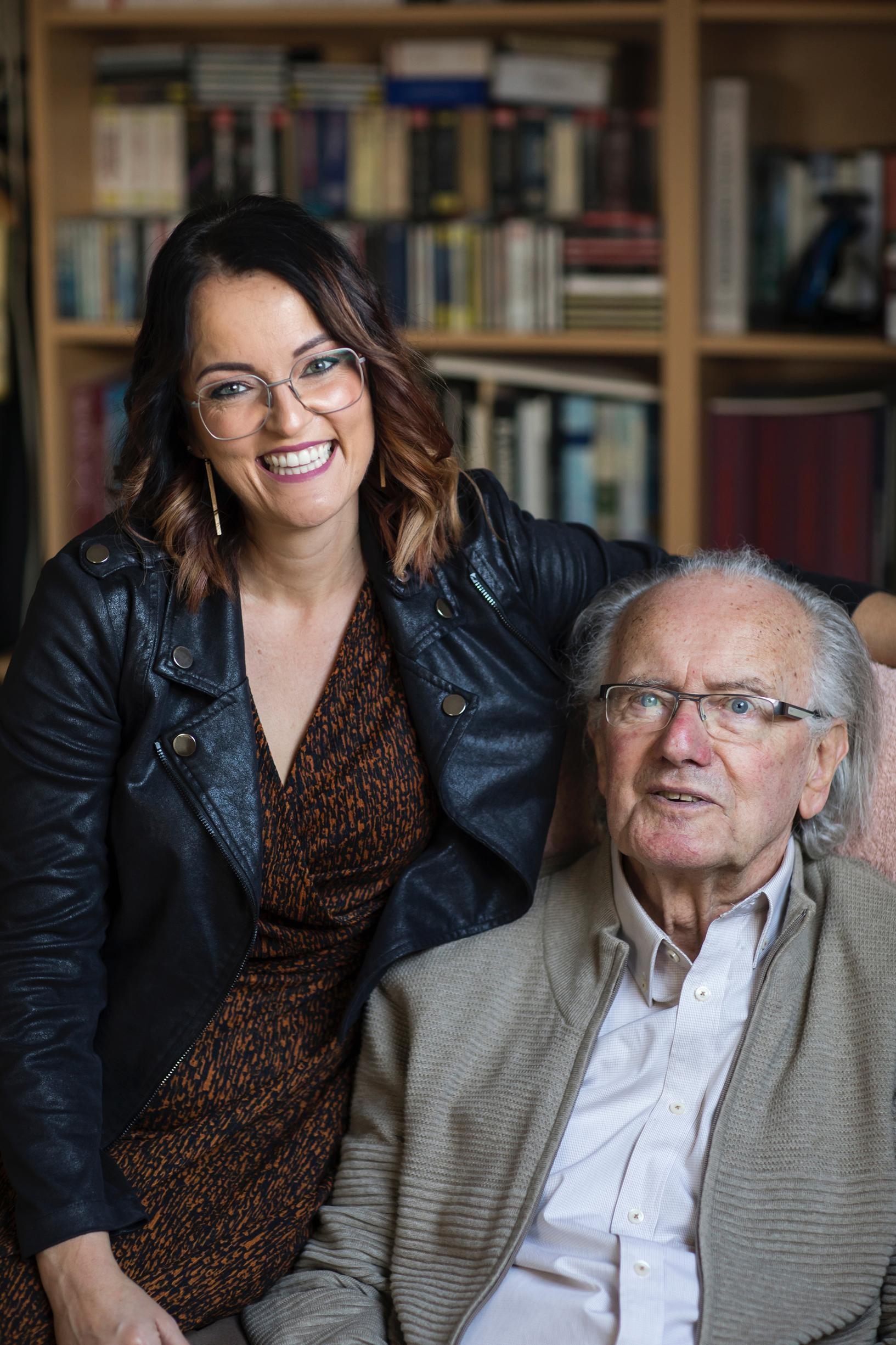 ‘Ik stond voor de volle honderd procent achter zijn keuze voor ...