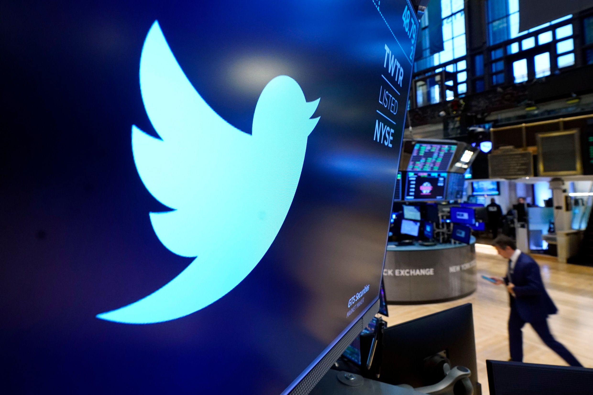 Twitter wilde met betaalde OnlyFans-variant nieuwe inkomsten aanboren ...
