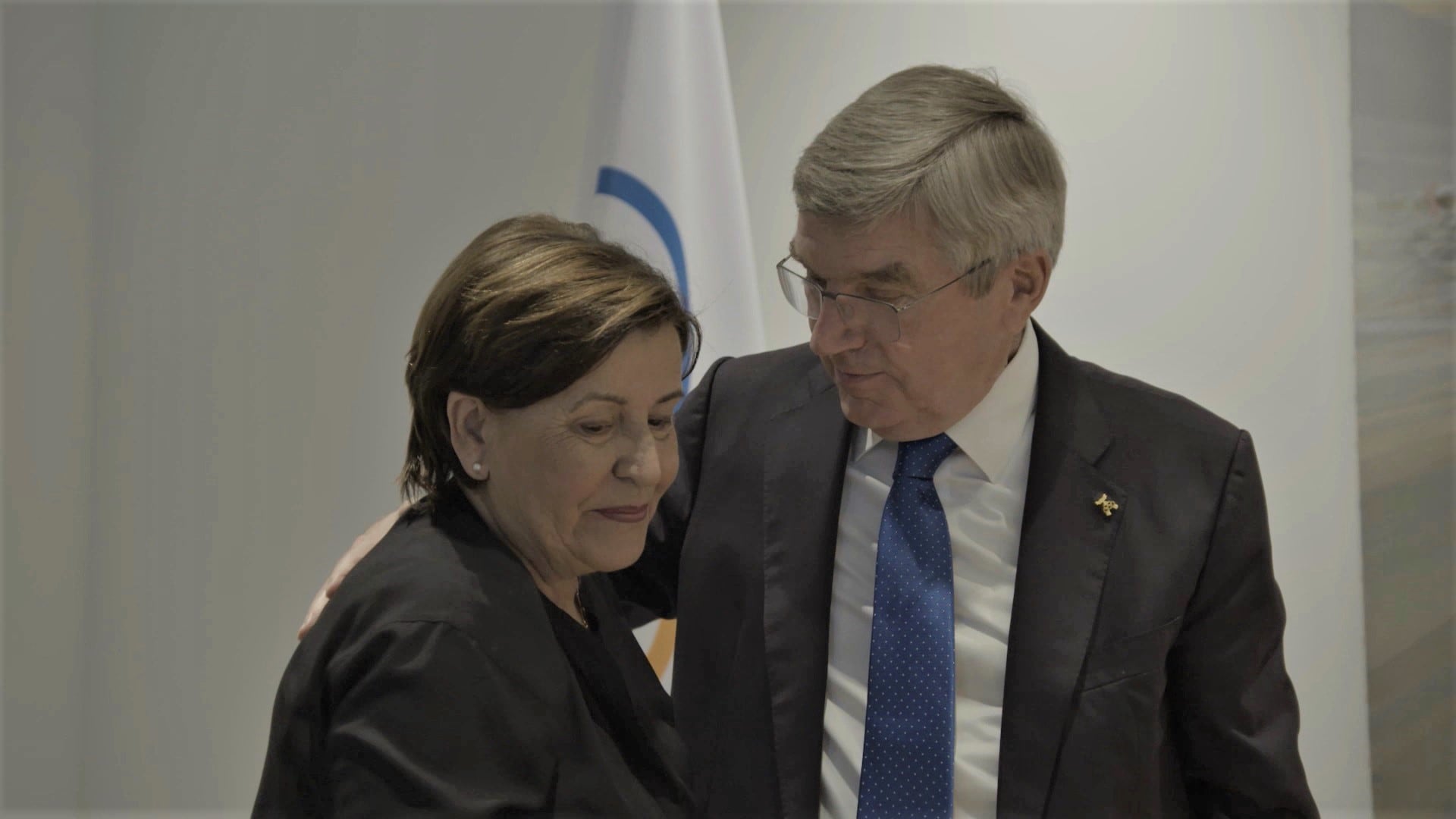 Hoe de nabestaanden van het bloedbad van München ’72 Duitsland na ...