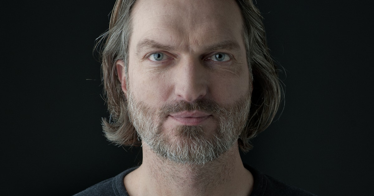 Rob Waumans schrijft met ‘Oevers’ een trefzekere roman over verlies ...