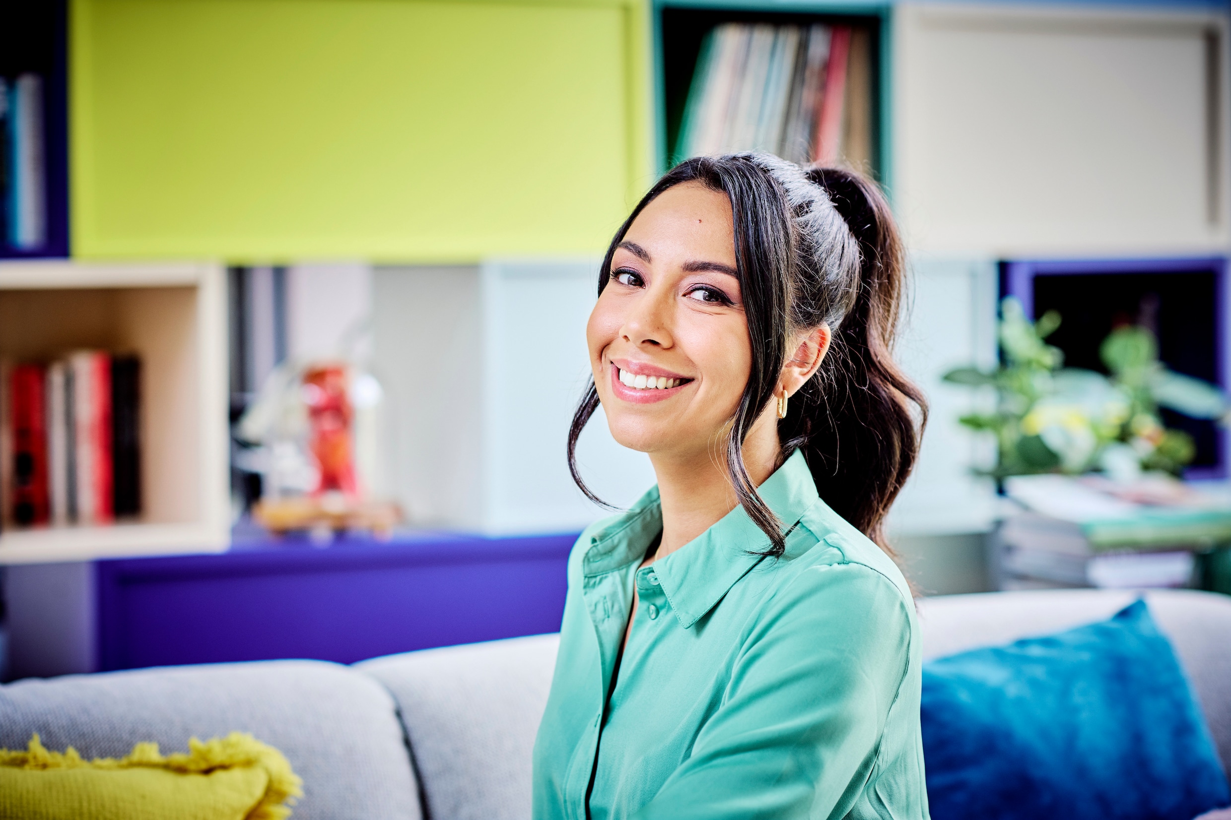 ‘Niemand anders beheerst de triple threat – zingen, dansen en acteren ...